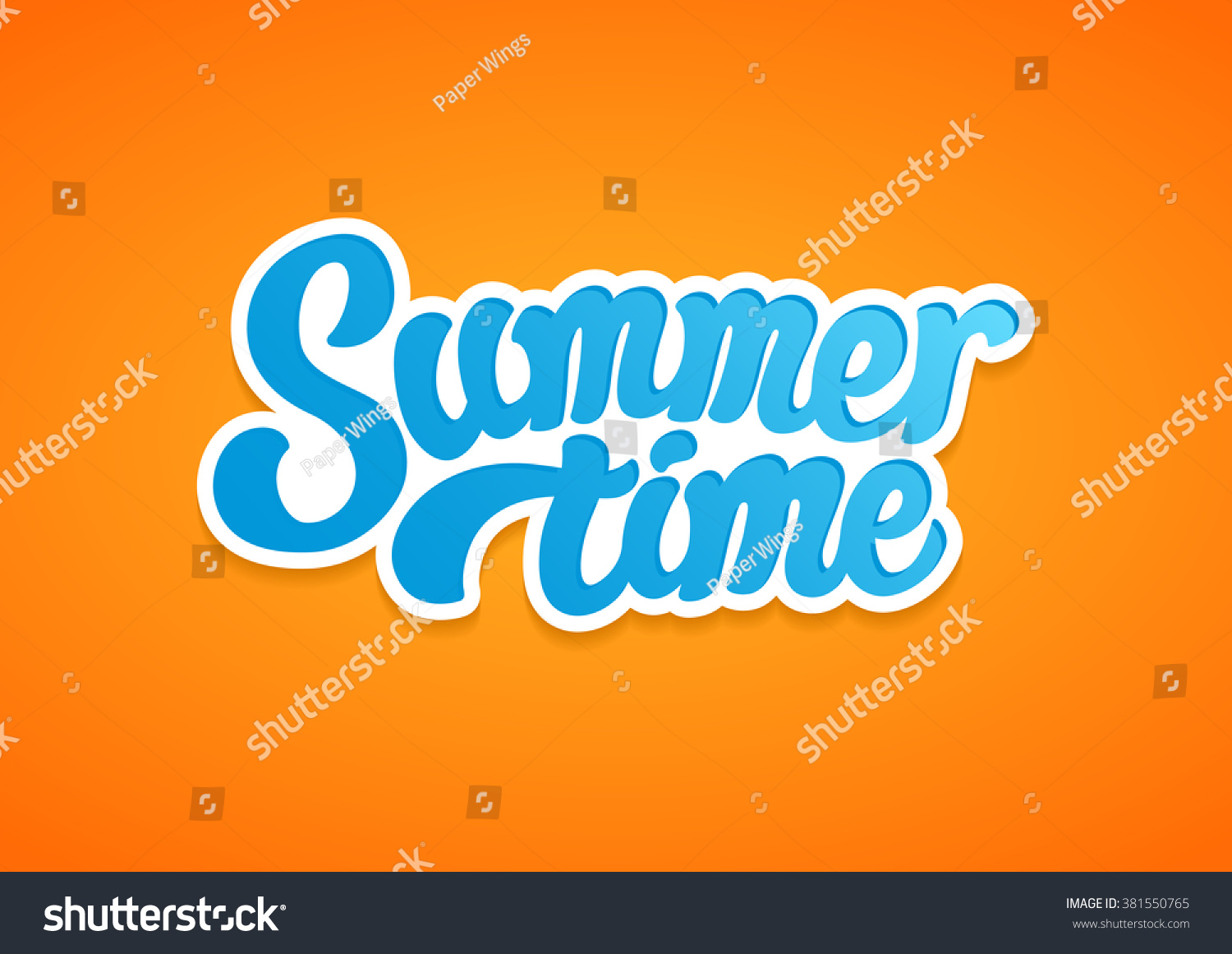 89,361 Summer time text Images, Stock Photos & Vectors | Shutterstock