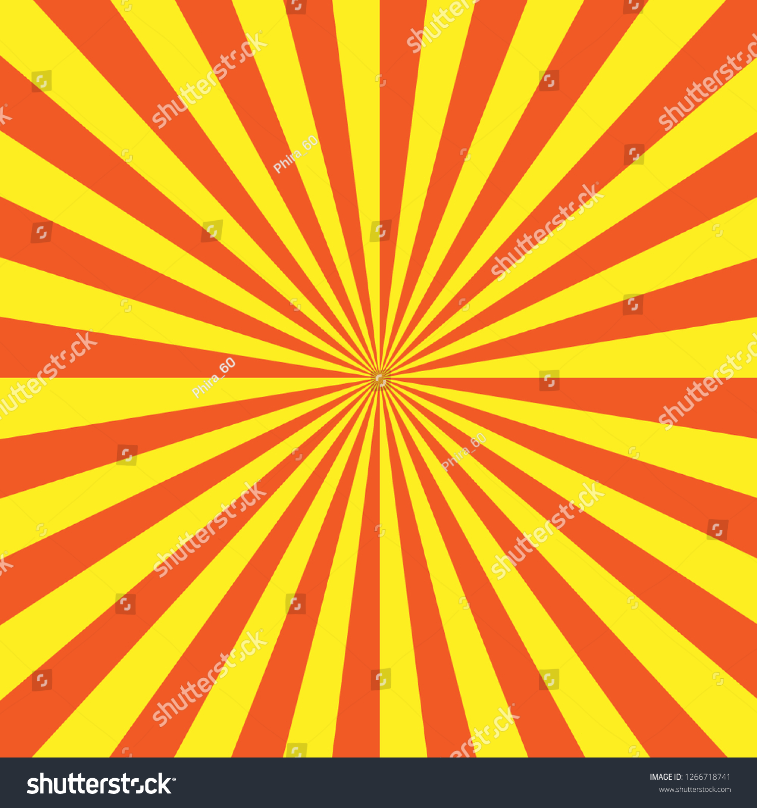 Sunshine Vector Format Graphic Design Stock Vector (Royalty Free ...
