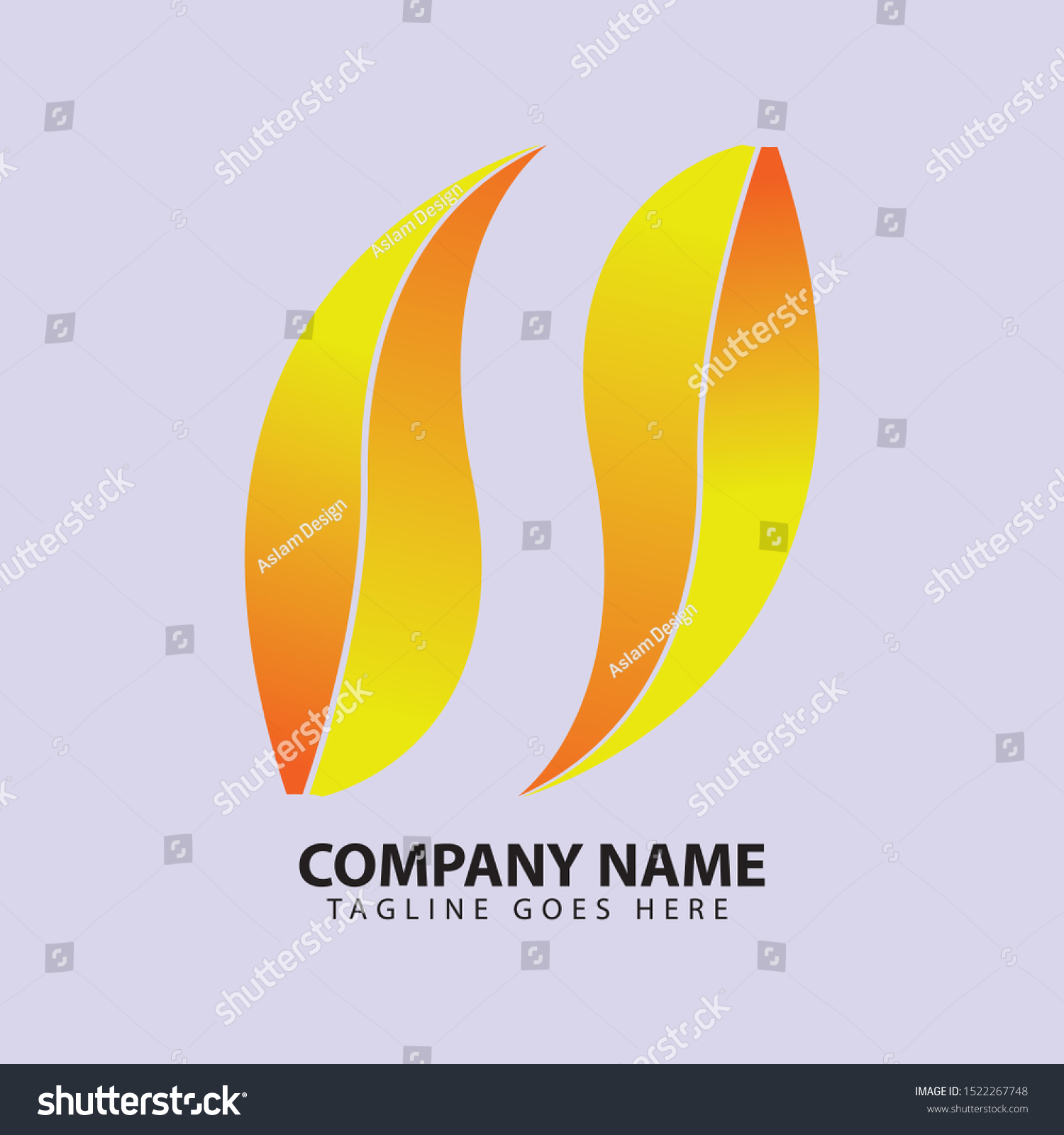 Super Flame Logo Vector Company: vector de stock (libre de regalías ...