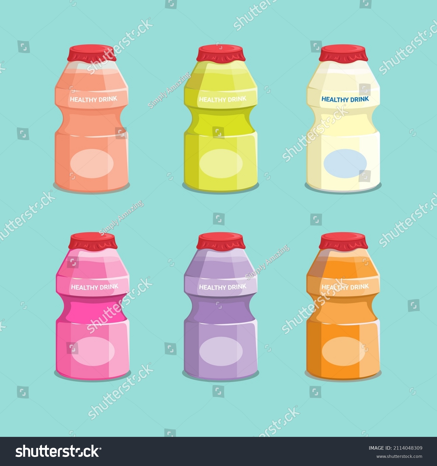 268 Brand yakult Images, Stock Photos & Vectors | Shutterstock