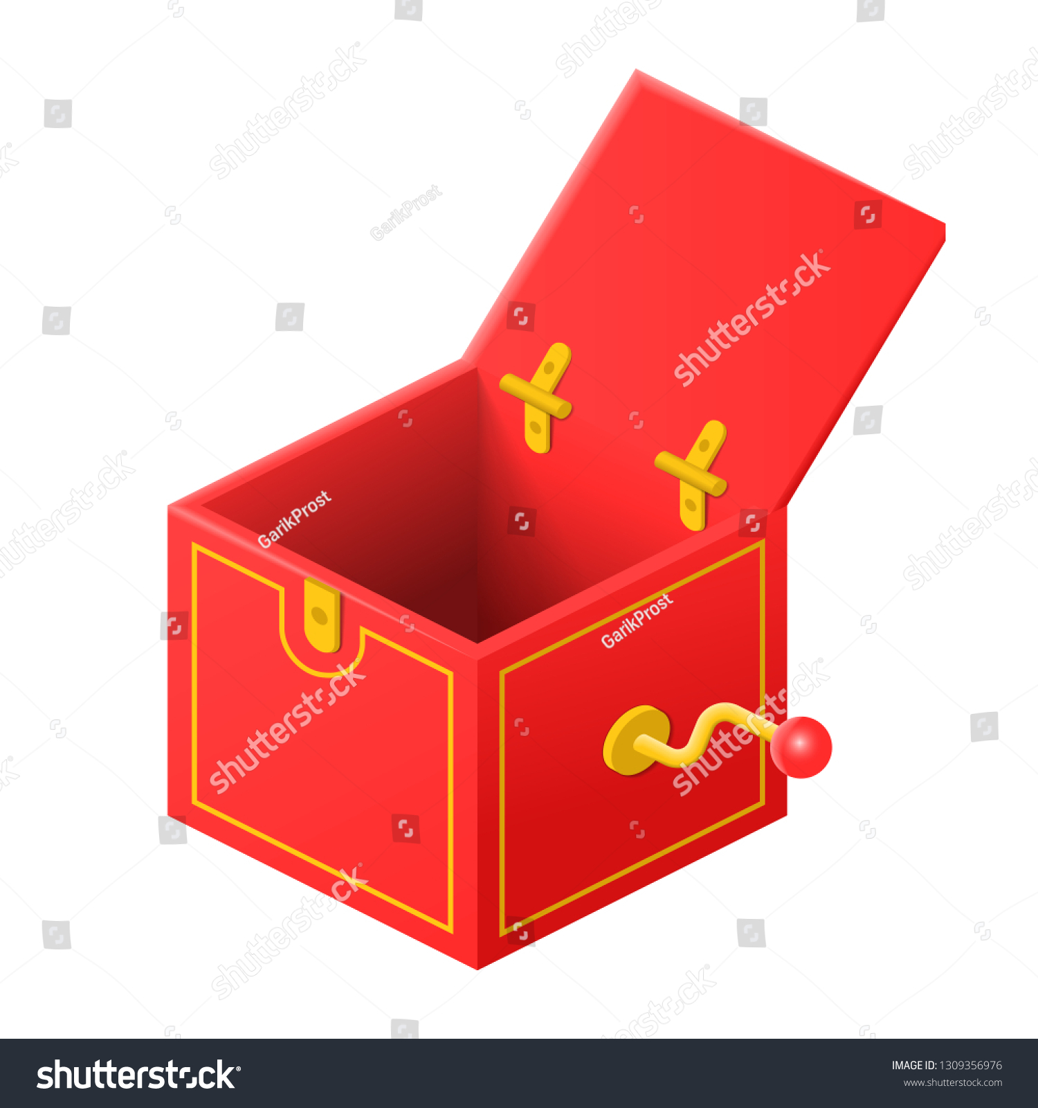 51,668 Music box Stock Vectors, Images & Vector Art | Shutterstock