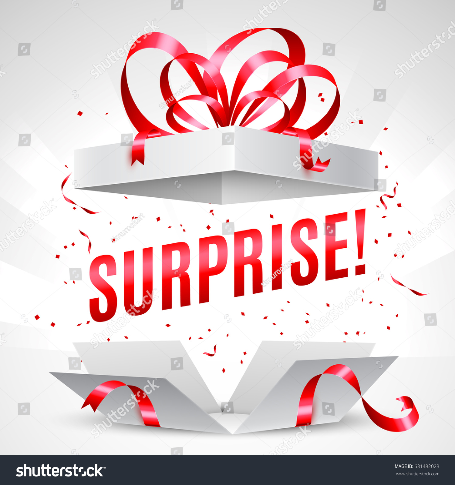 239,441 Surprise box Stock Vectors, Images & Vector Art | Shutterstock