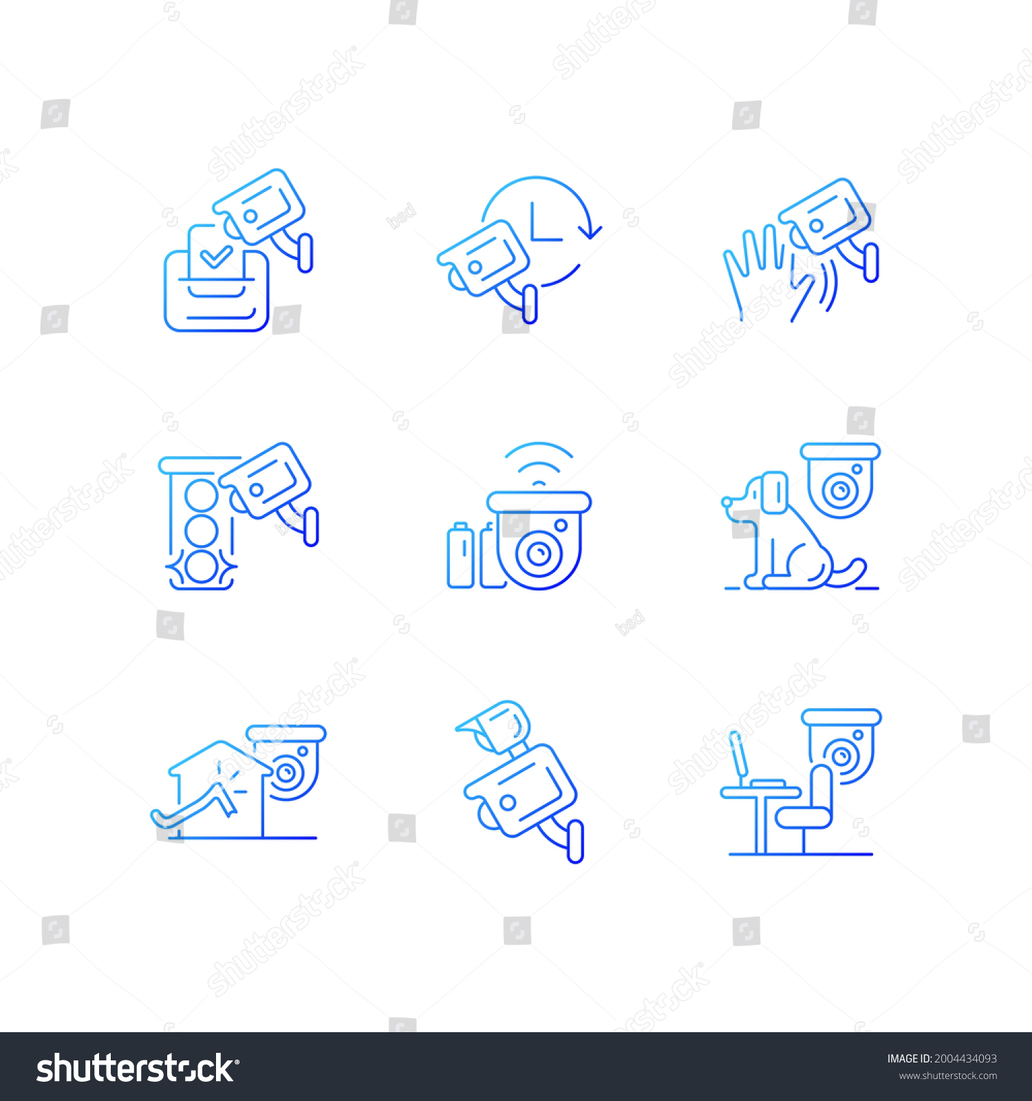 82,865 imágenes de Camera control icon - Imágenes, fotos y vectores de ...
