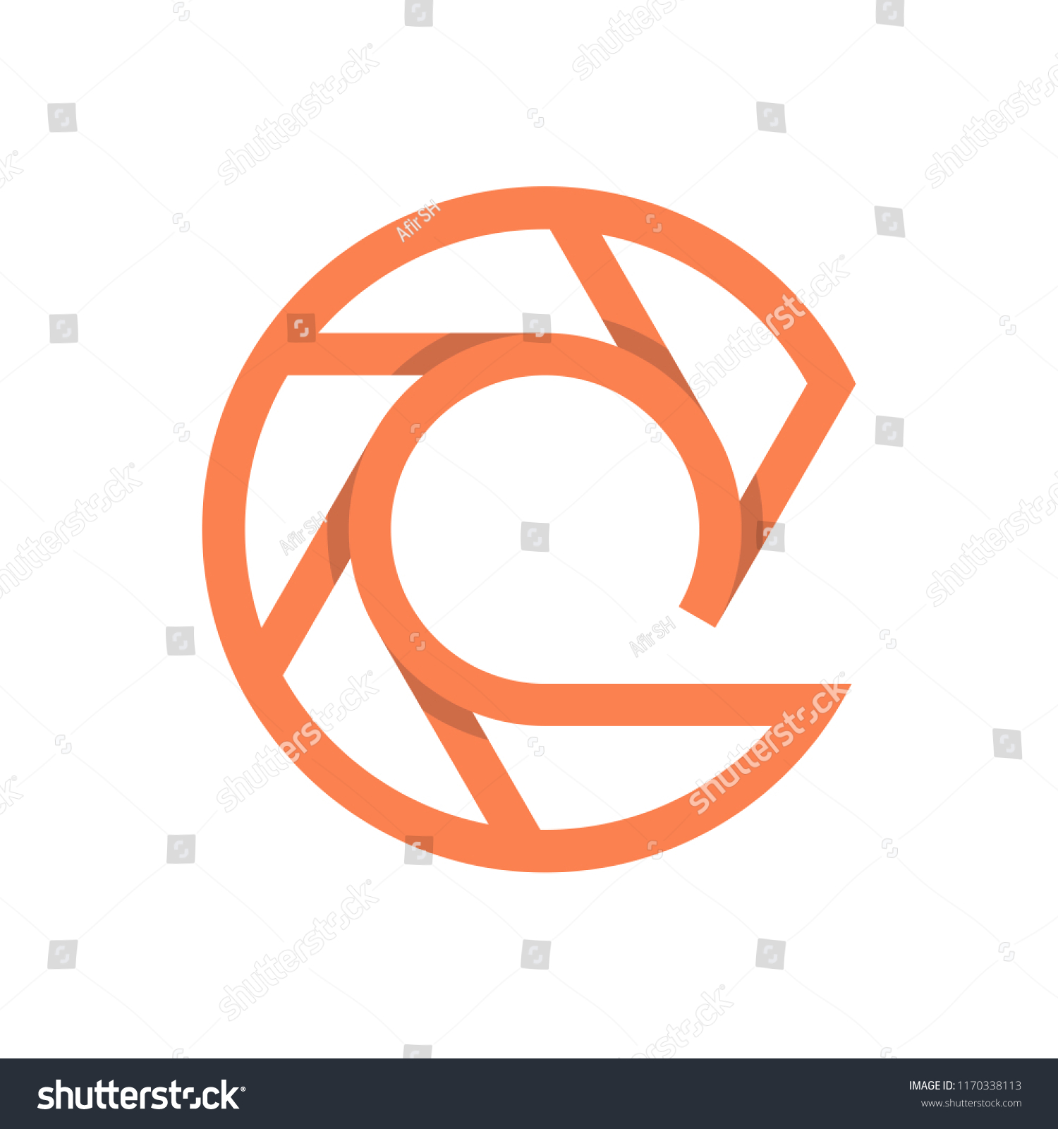 Sutter Logos Classy Simple Creative Stock Vector (Royalty Free) 1170338113