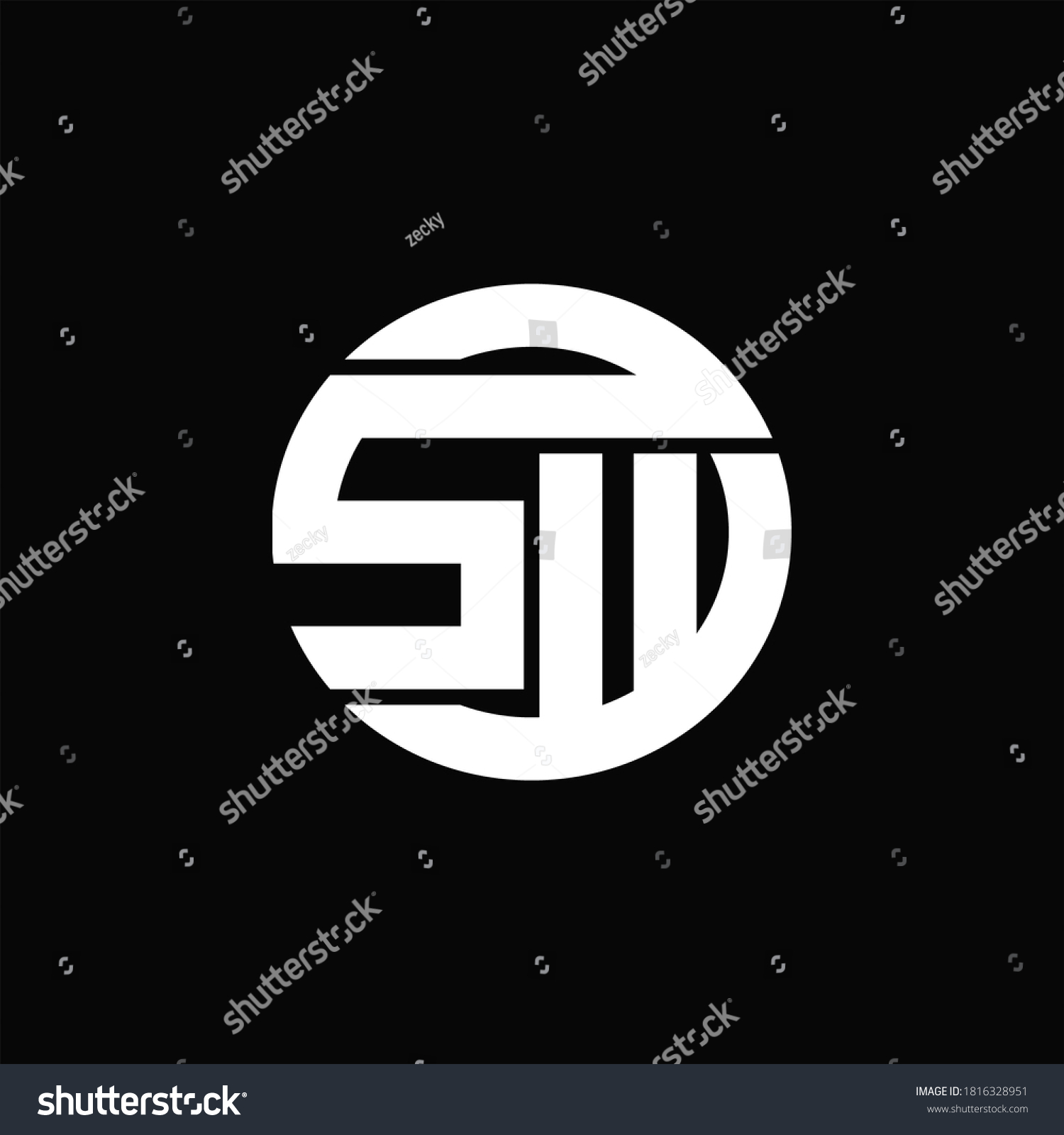 Sw Logo Monogram Rounded Line Swipe Stock Vector (Royalty Free ... Sw Logo Monogram Rounded Line Swipe Stock Vector (Royalty Free ...