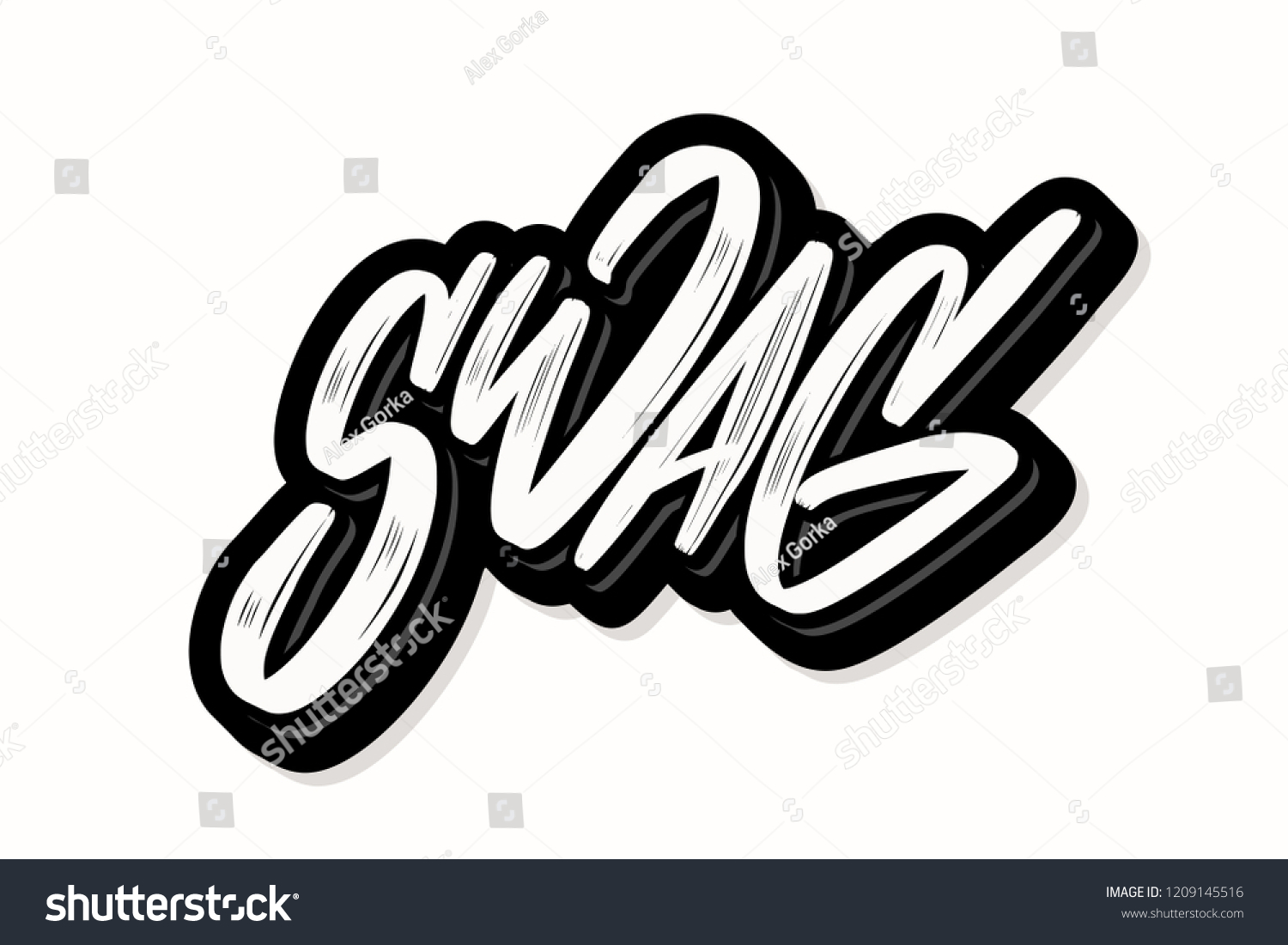 5,924 Swag vector Images, Stock Photos & Vectors | Shutterstock