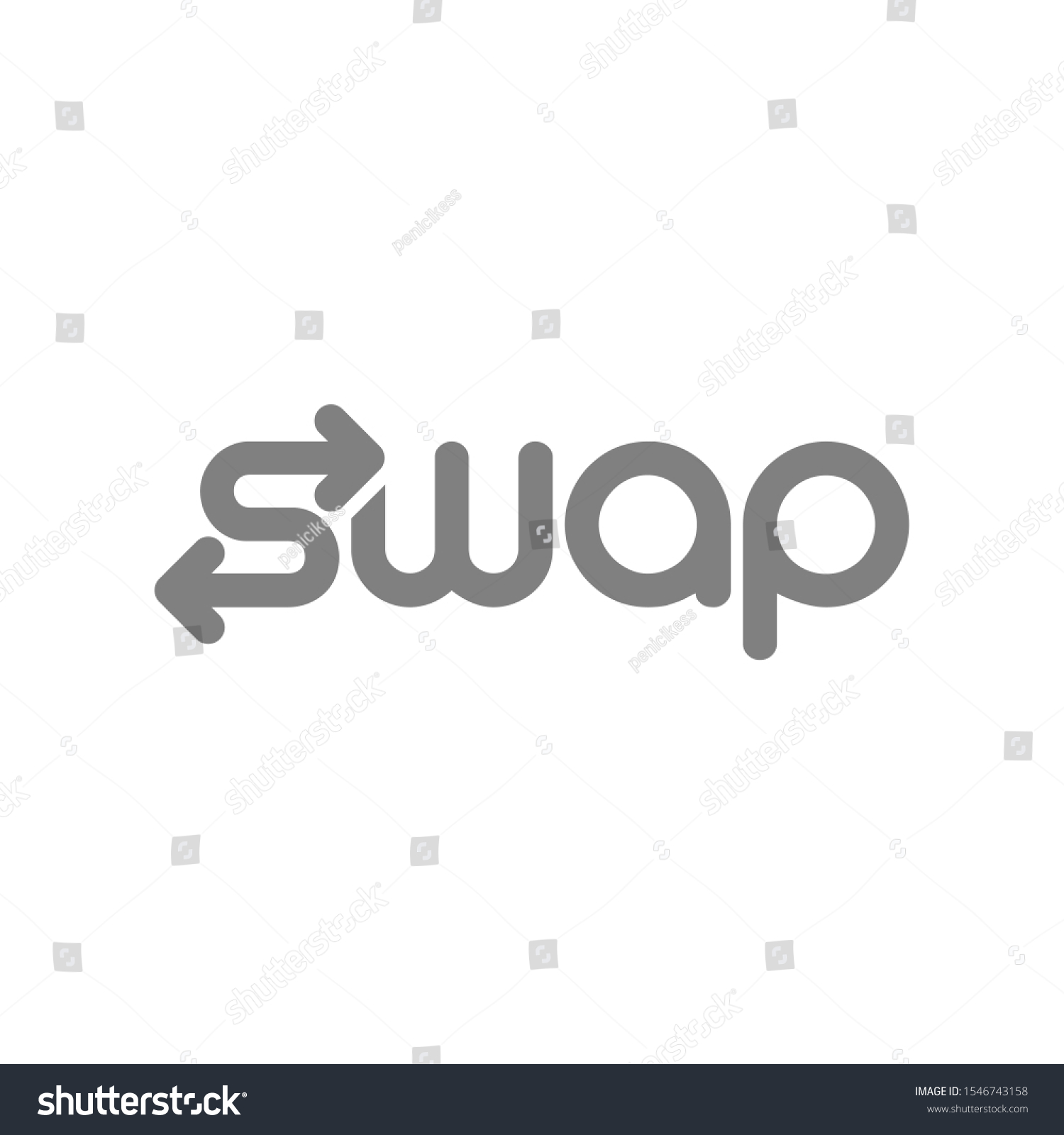 5,685 Swap logo Images, Stock Photos & Vectors | Shutterstock