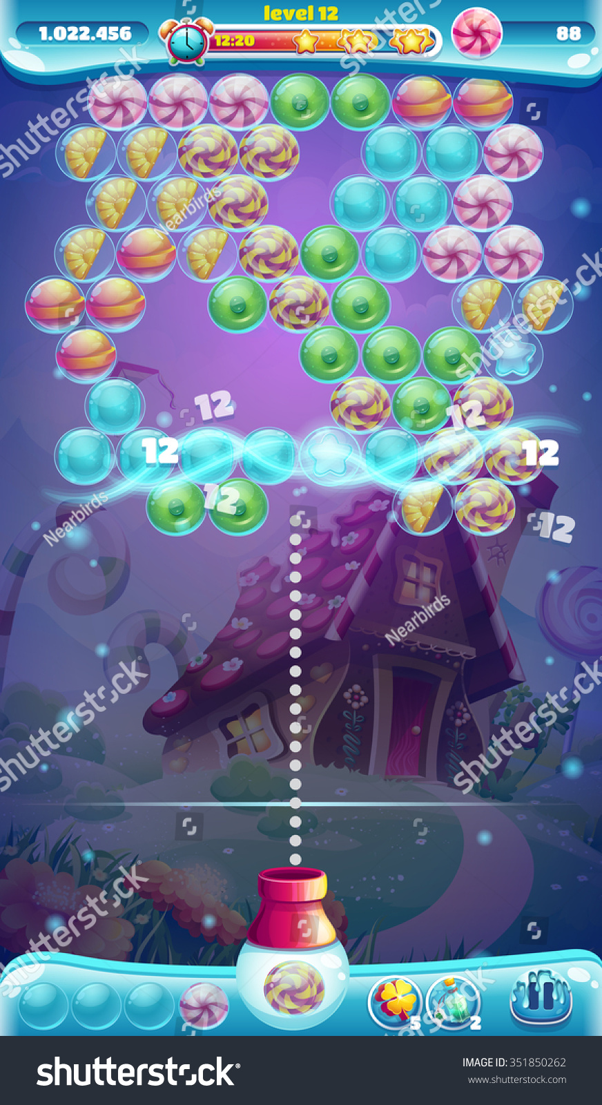 91,241 Bubbles games Images, Stock Photos & Vectors | Shutterstock