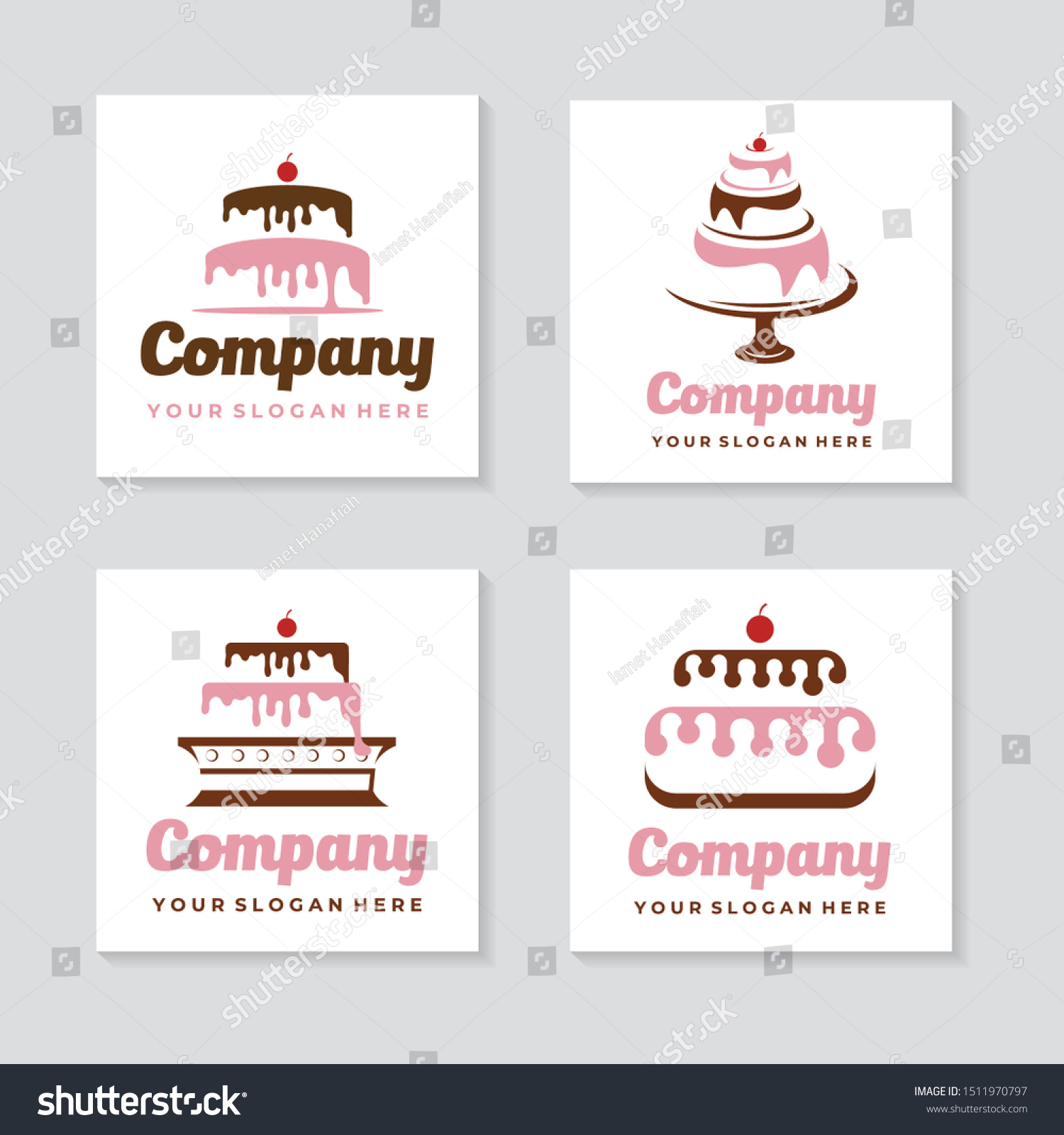 32,939 Cake art logo Images, Stock Photos & Vectors | Shutterstock