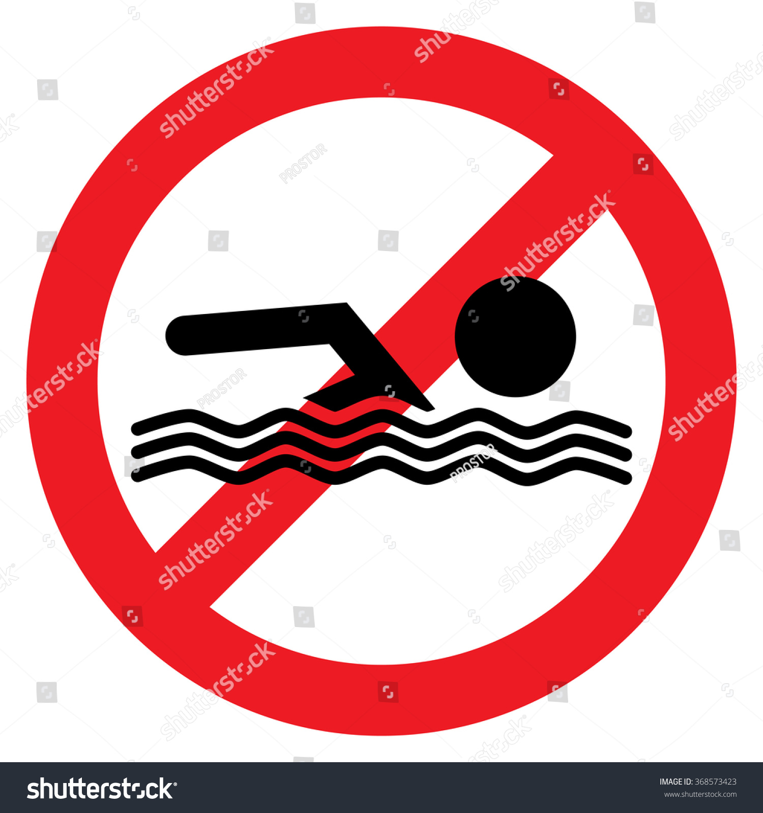 1,498件の「No swimming allowed」の画像、写真素材、ベクター画像 | Shutterstock