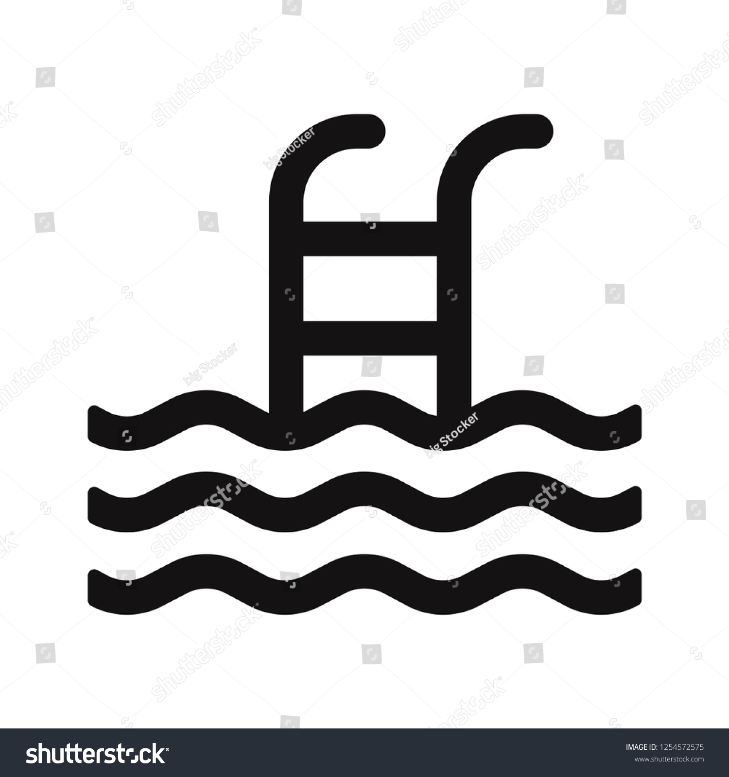Piscine pictogramme : 31,486 images, photos et images vectorielles de ...