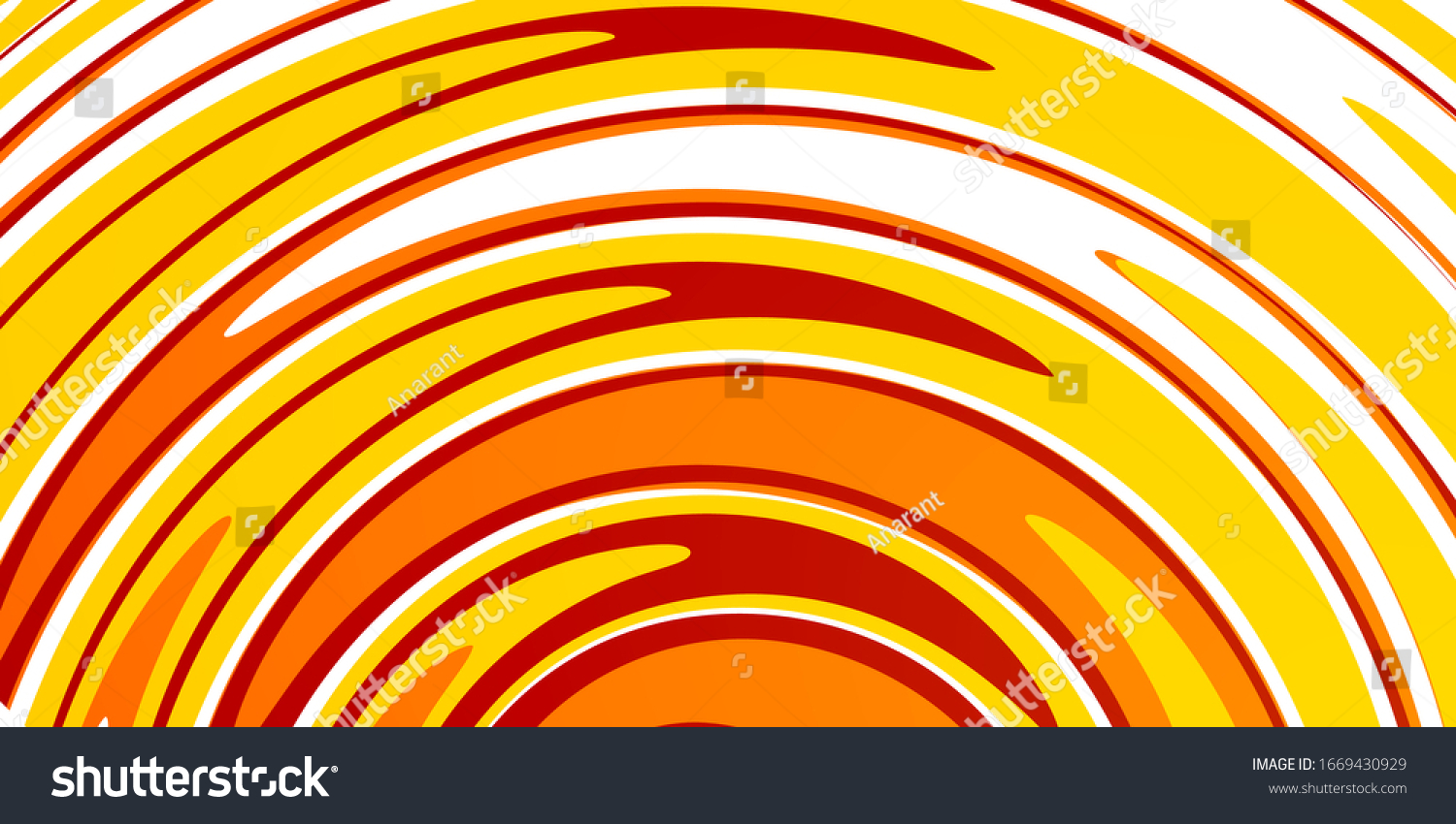 Swirl Abstract Background Vector Illustration Your Stock Vector ...
