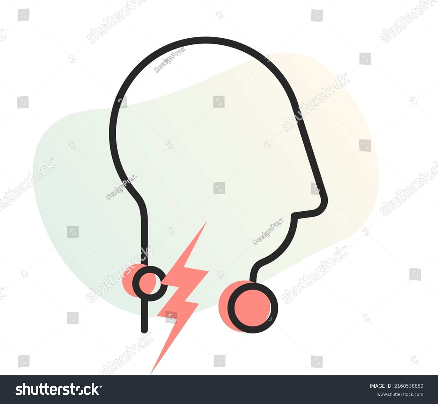 Swollen Lymph Node Stock Icon Eps Stock Vector (Royalty Free ... Swollen Lymph Node Stock Icon Eps Stock Vector (Royalty Free ...