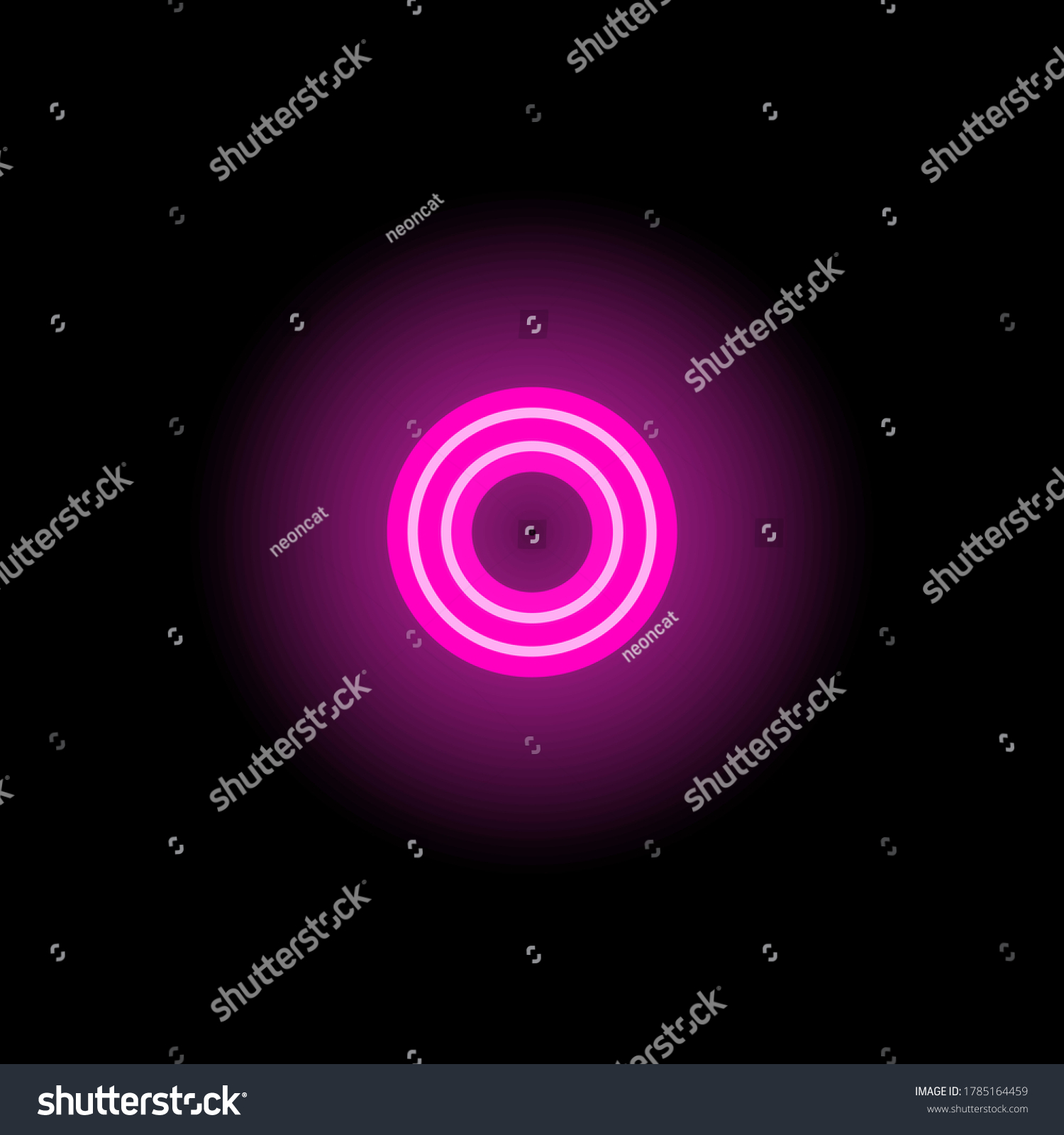 Symbol Asexuality Neon Glowing Icon Vector Stock Vector (Royalty Free ... Symbol Asexuality Neon Glowing Icon Vector Stock Vector (Royalty Free ...