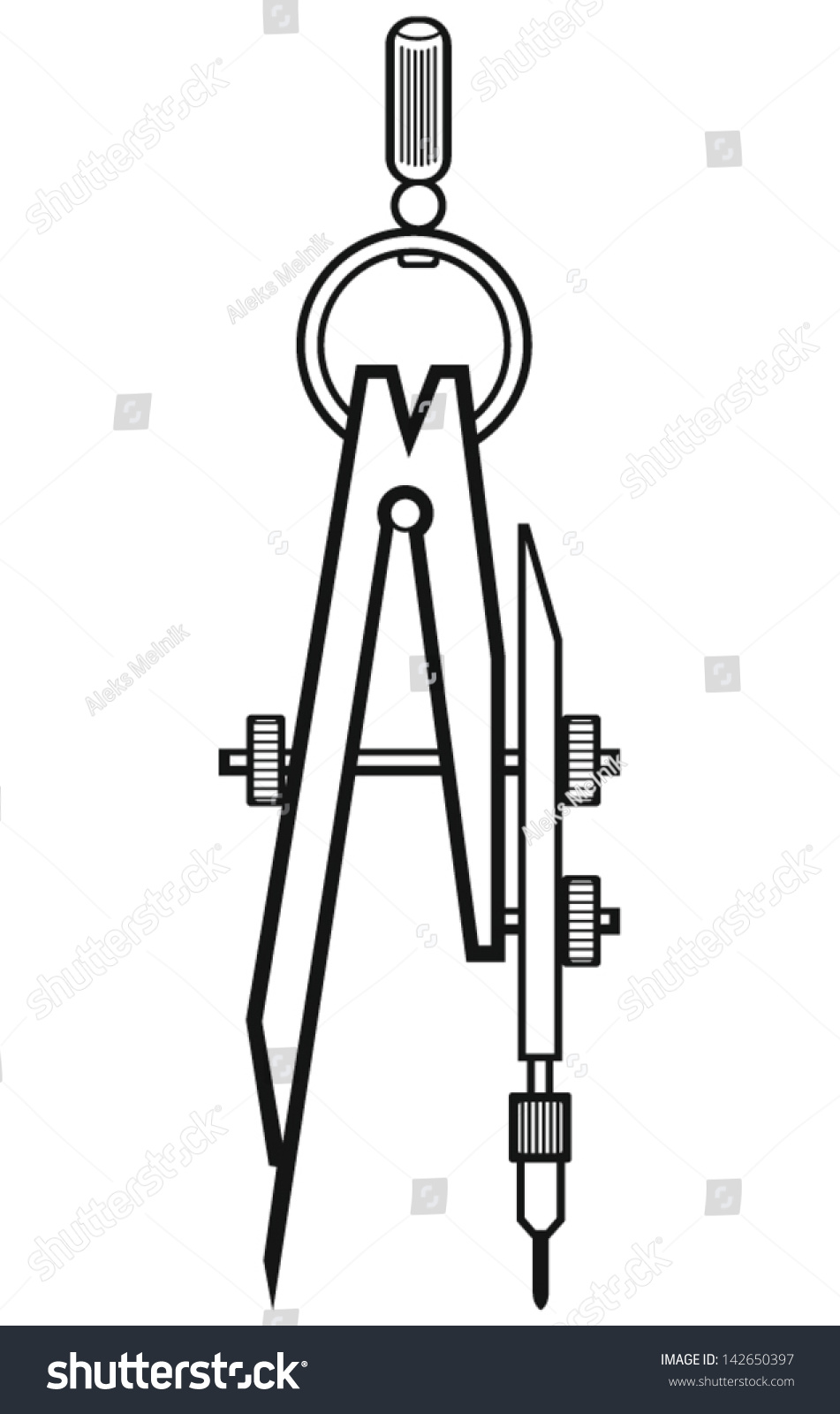 Symbol Divider Stock Vector (Royalty Free) 142650397 | Shutterstock