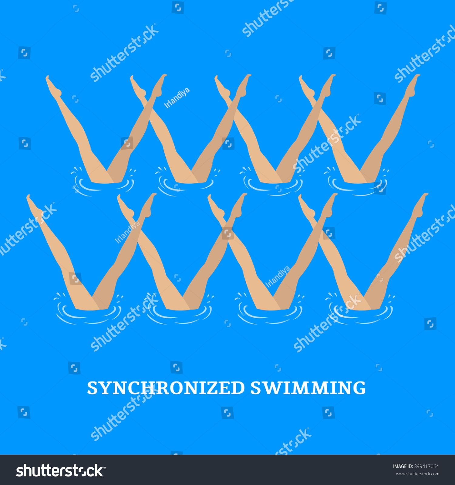 Synchronized Swimminggroup Performance Synchronized ... Synchronized Swimminggroup Performance Synchronized ...