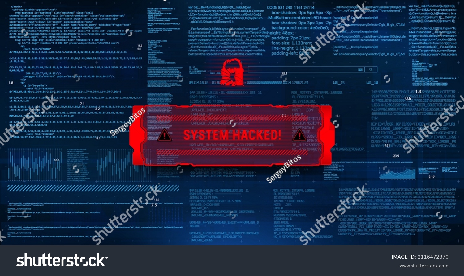 79,046 Hacking system 이미지, 스톡 사진 및 벡터 | Shutterstock