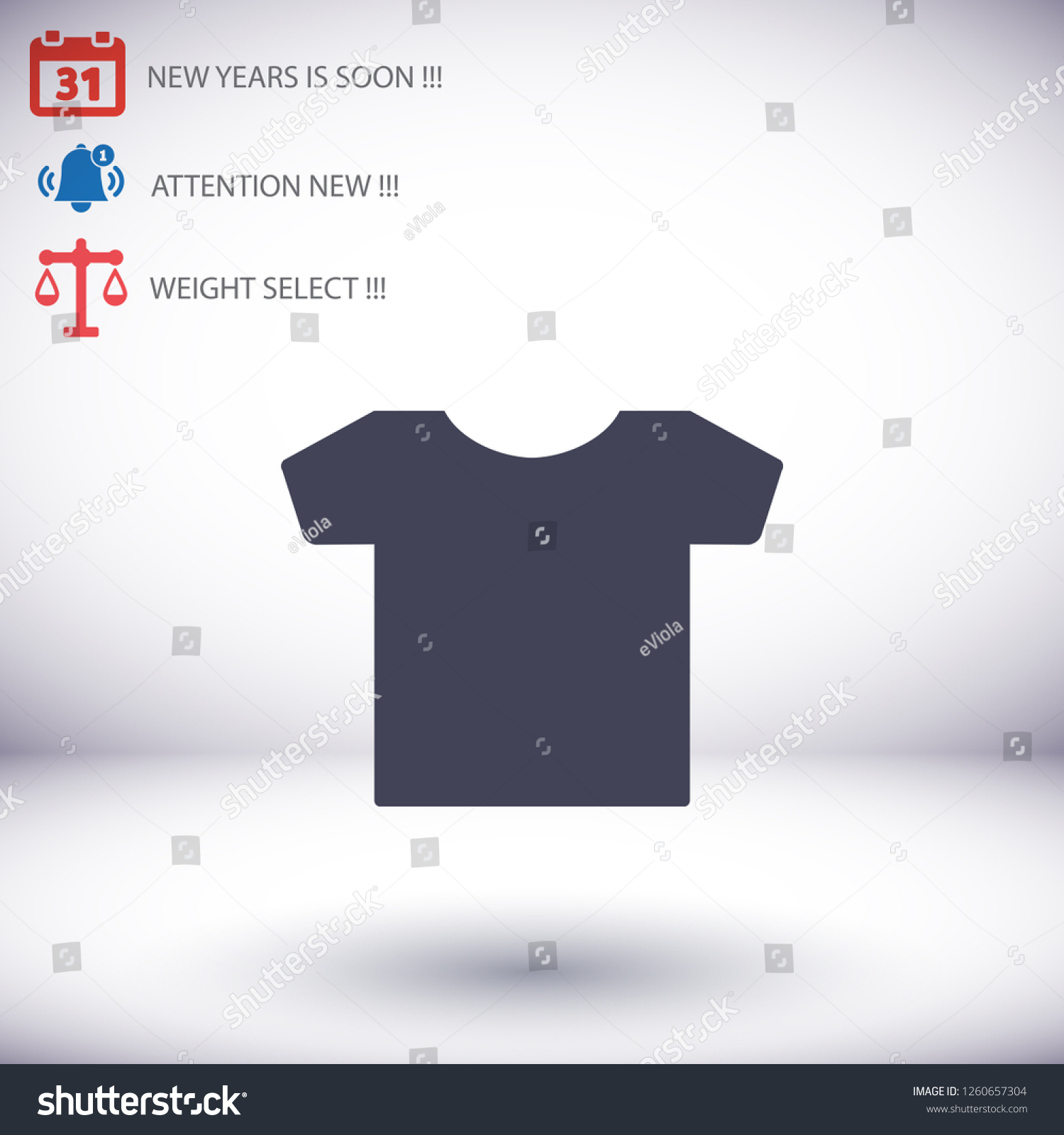 Tshirt Line Vector Stock Vector (Royalty Free) 1260657304 | Shutterstock