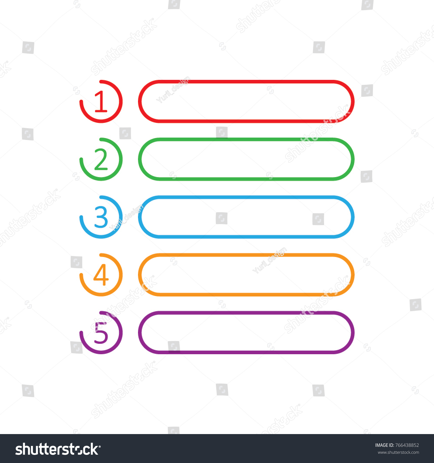 826 imágenes de List of table contents infographics - Imágenes, fotos y ...