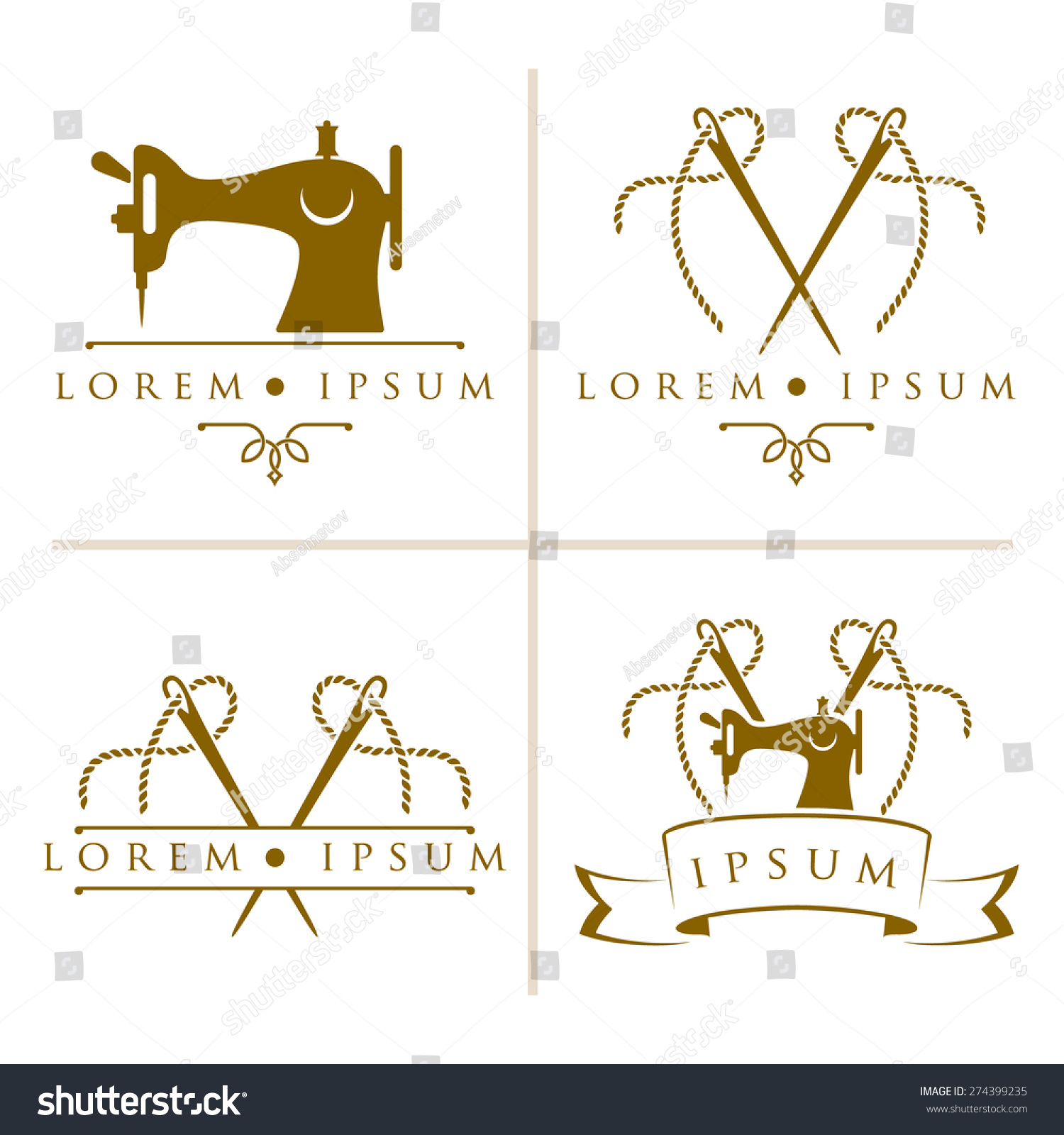Tailor Sign
