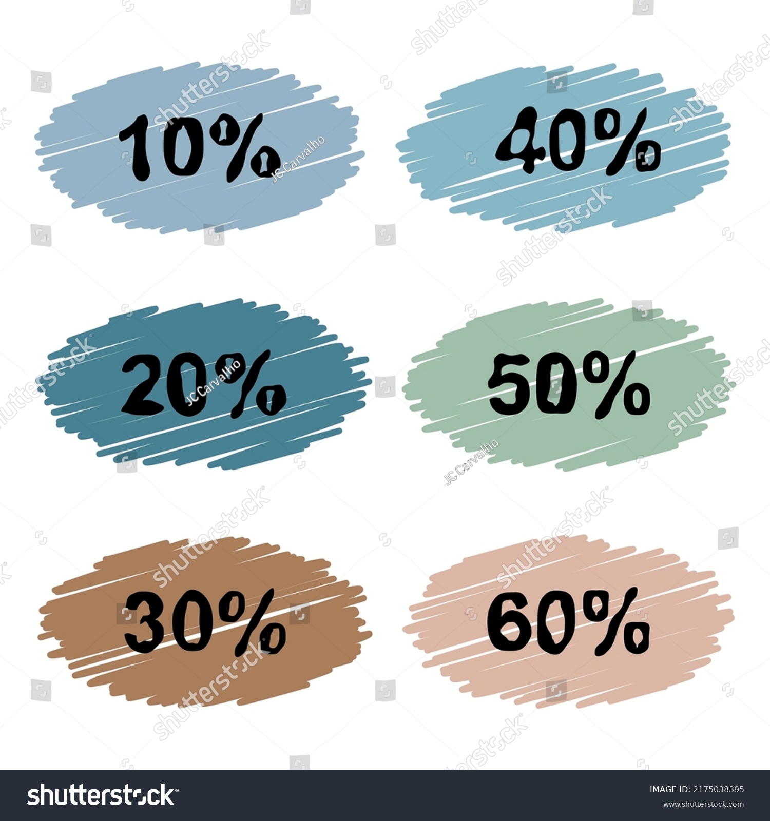 Talk Bubble Speech Vector Illustration Bubble Stock Vector (Royalty ...