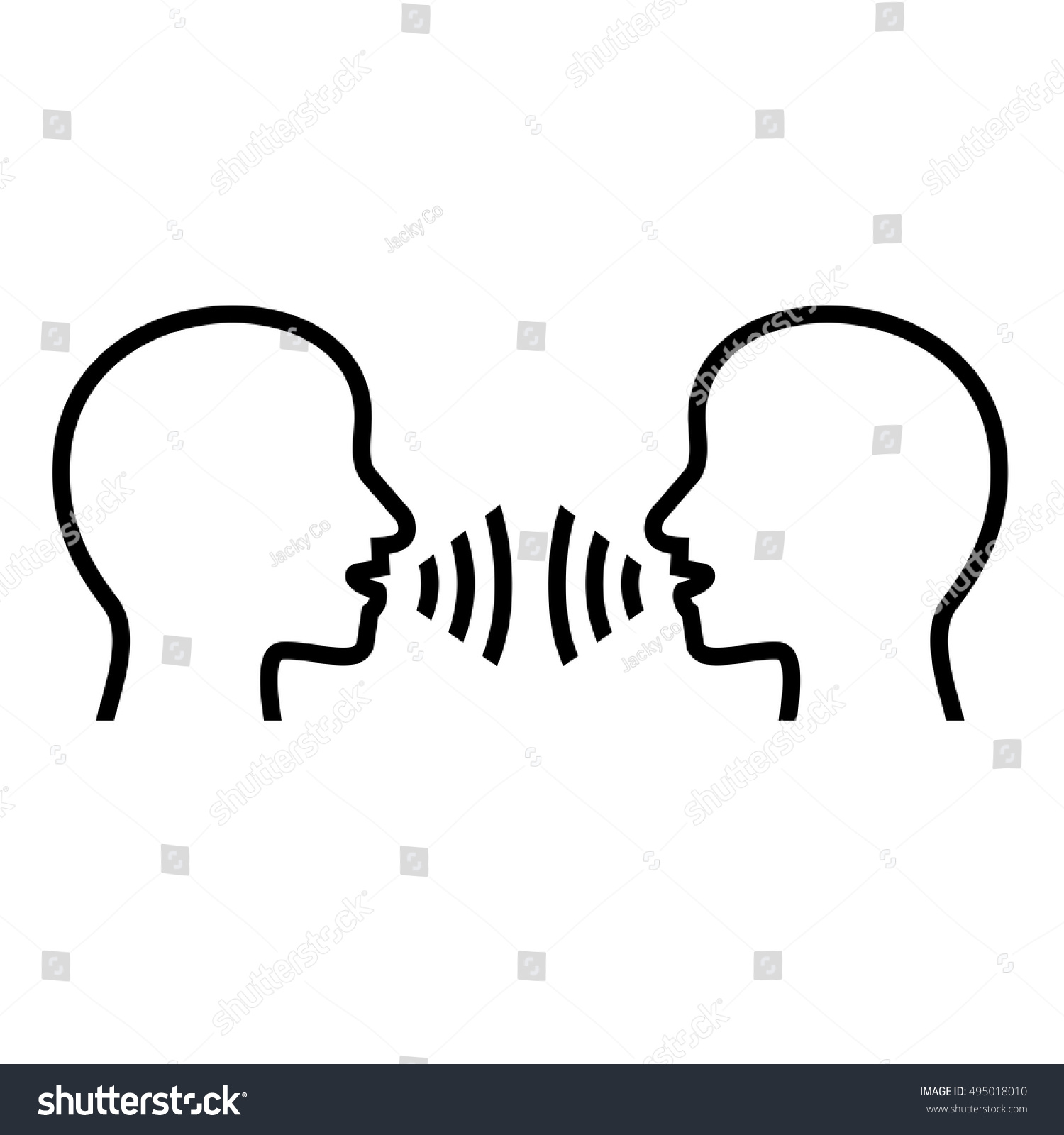 378,041 Talking face to face Images, Stock Photos & Vectors | Shutterstock