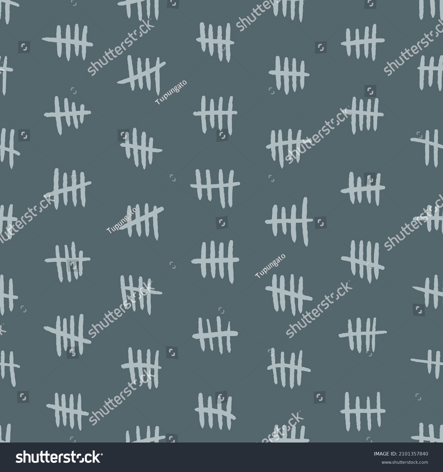 Tally Marks Counting Lines Seamless Texture Stock Vector (Royalty Free ... Tally Marks Counting Lines Seamless Texture Stock Vector (Royalty Free ...