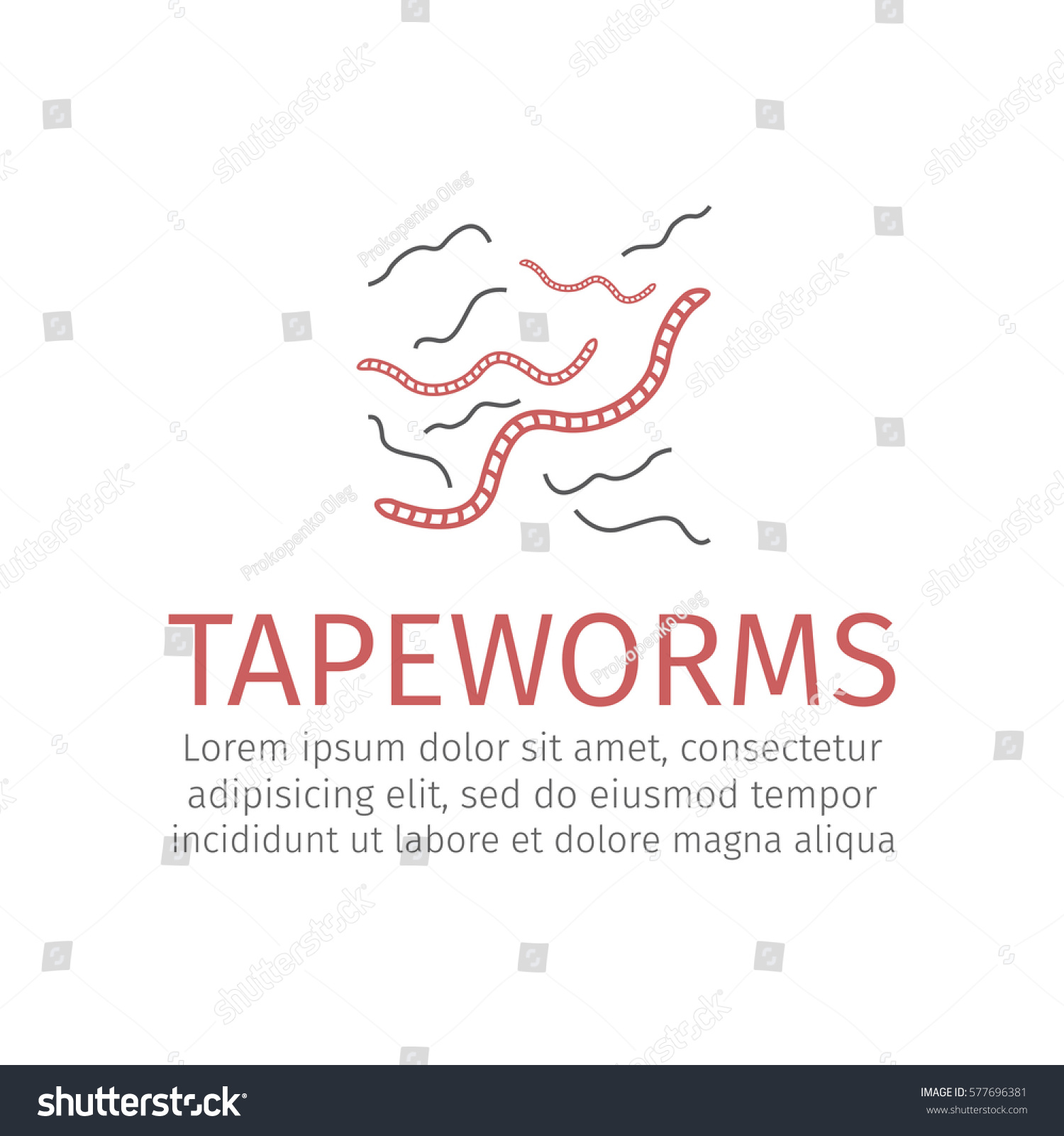Whipworm Images, Stock Photos & Vectors | Shutterstock
