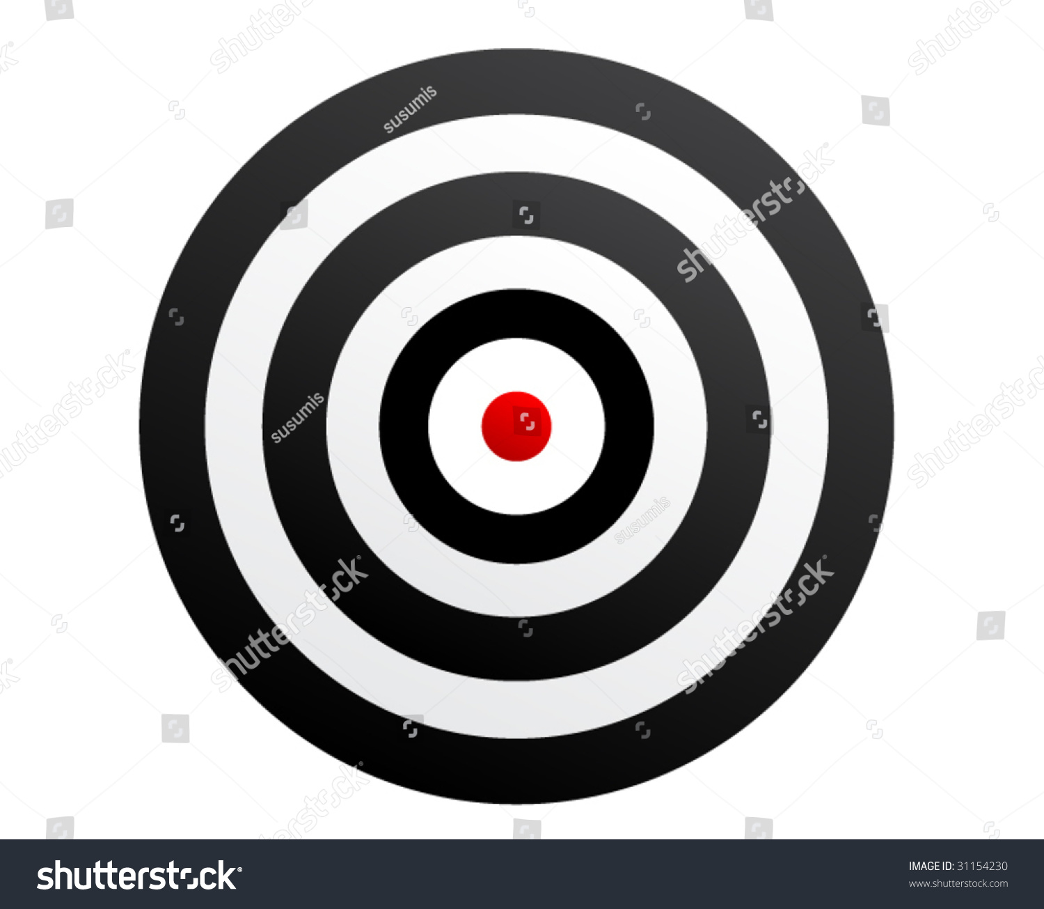 63,463 Bullseye target Images, Stock Photos & Vectors | Shutterstock