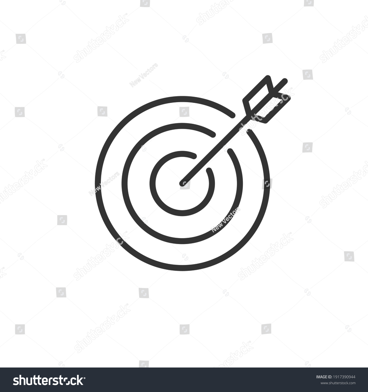254,275 Aims icon Images, Stock Photos & Vectors | Shutterstock