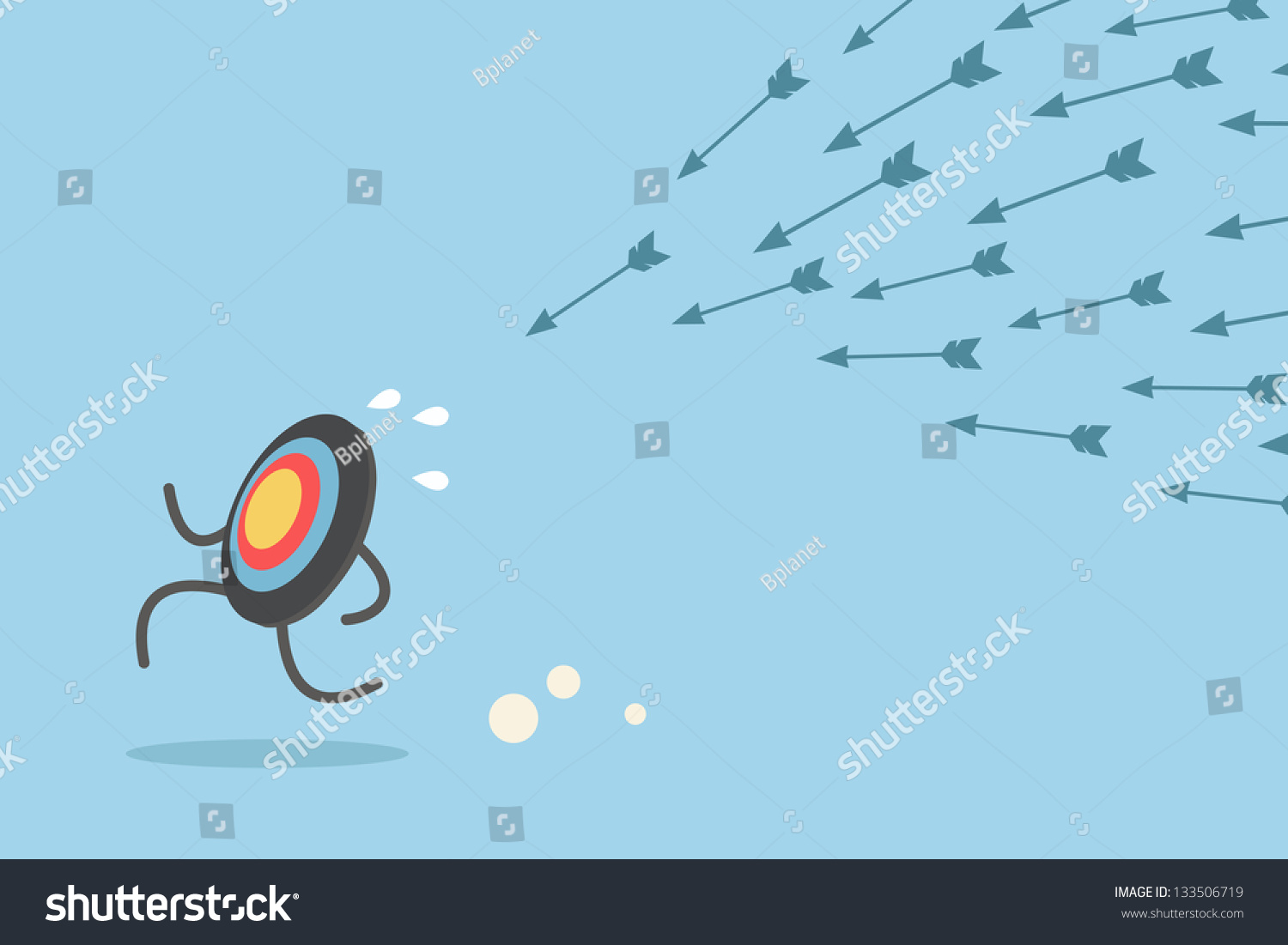 Funny target : 10 664 images, photos et images vectorielles de stock ...