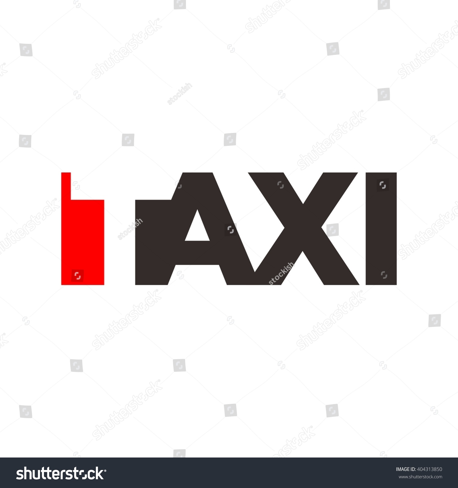 Taxi Logo Vector Stock Vector (Royalty Free) 404313850 | Shutterstock