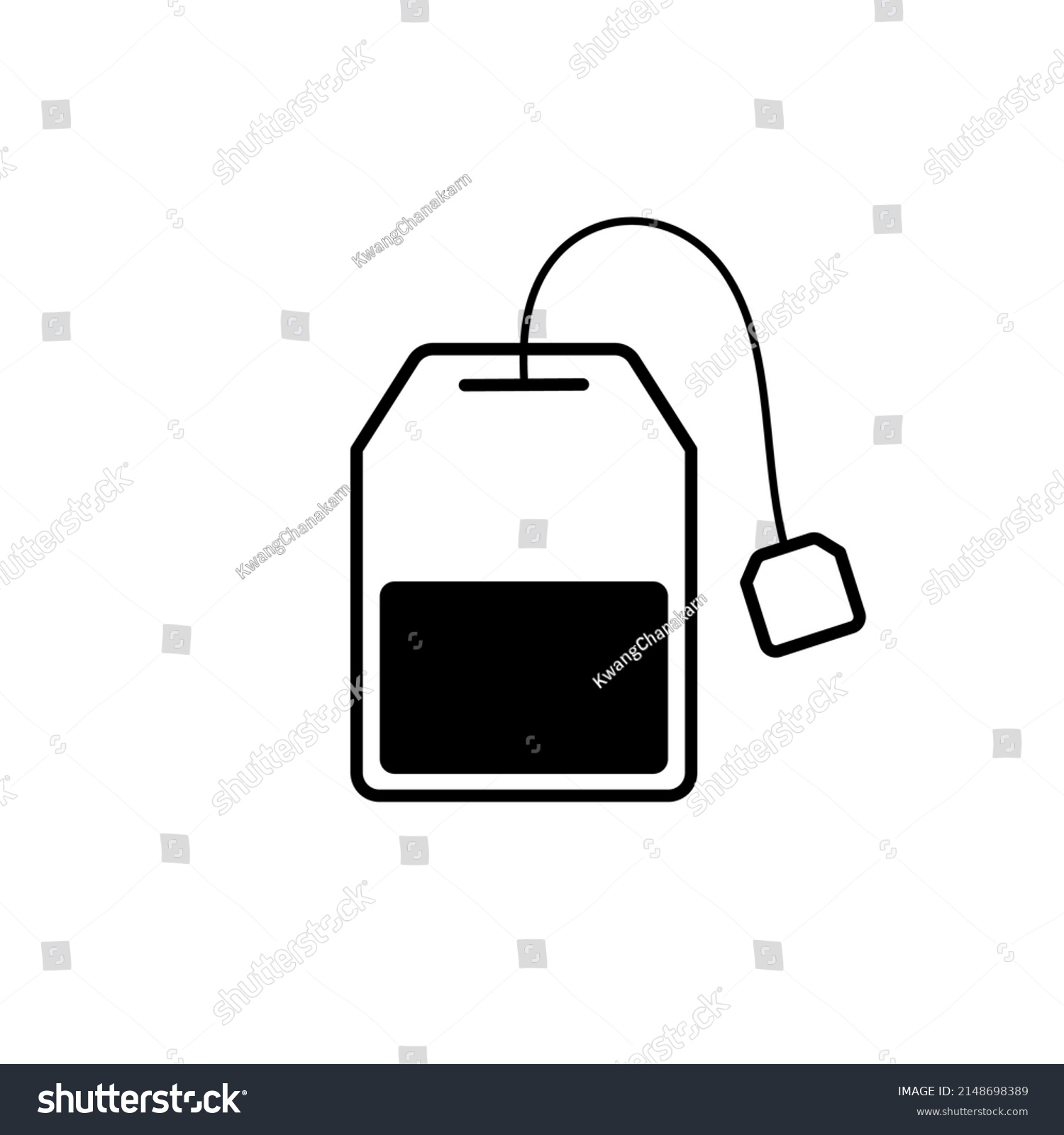 7,484 Tea dip Images, Stock Photos & Vectors | Shutterstock
