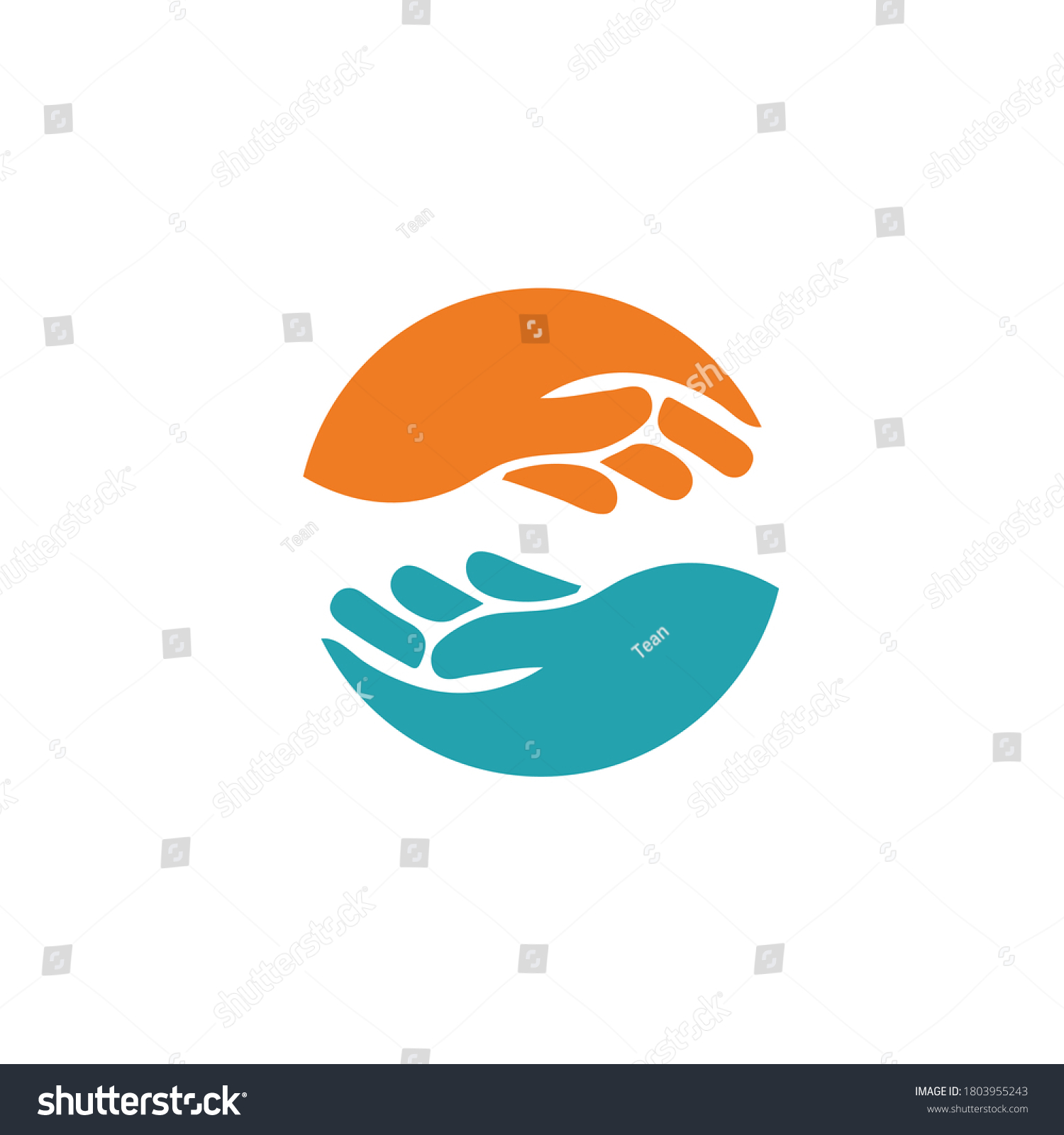 425,474 Hand circle icon Images, Stock Photos & Vectors | Shutterstock
