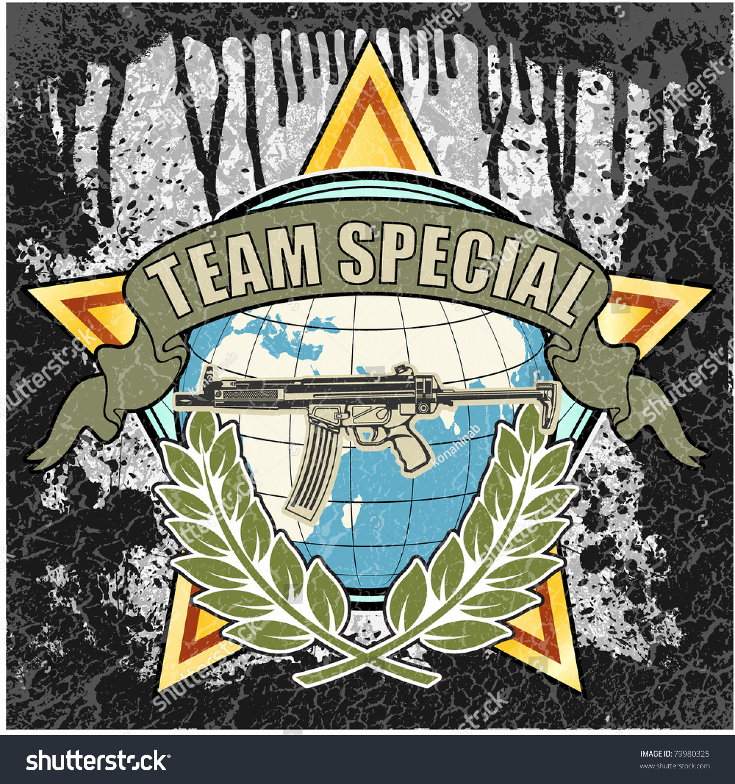 Special Teams Logo