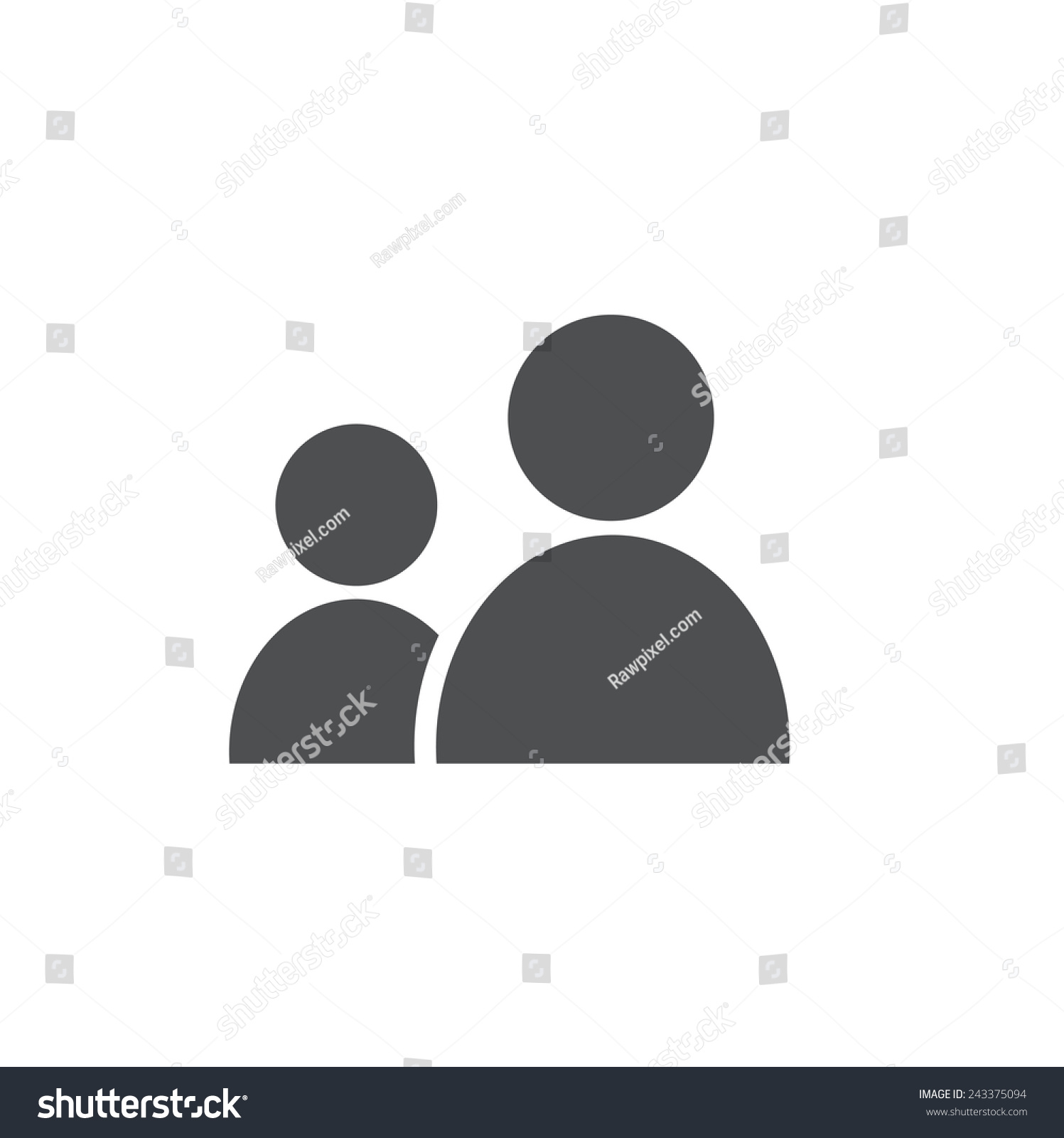 Team Teamwork Collaboration Connection Support Bonding Stock Vector ...