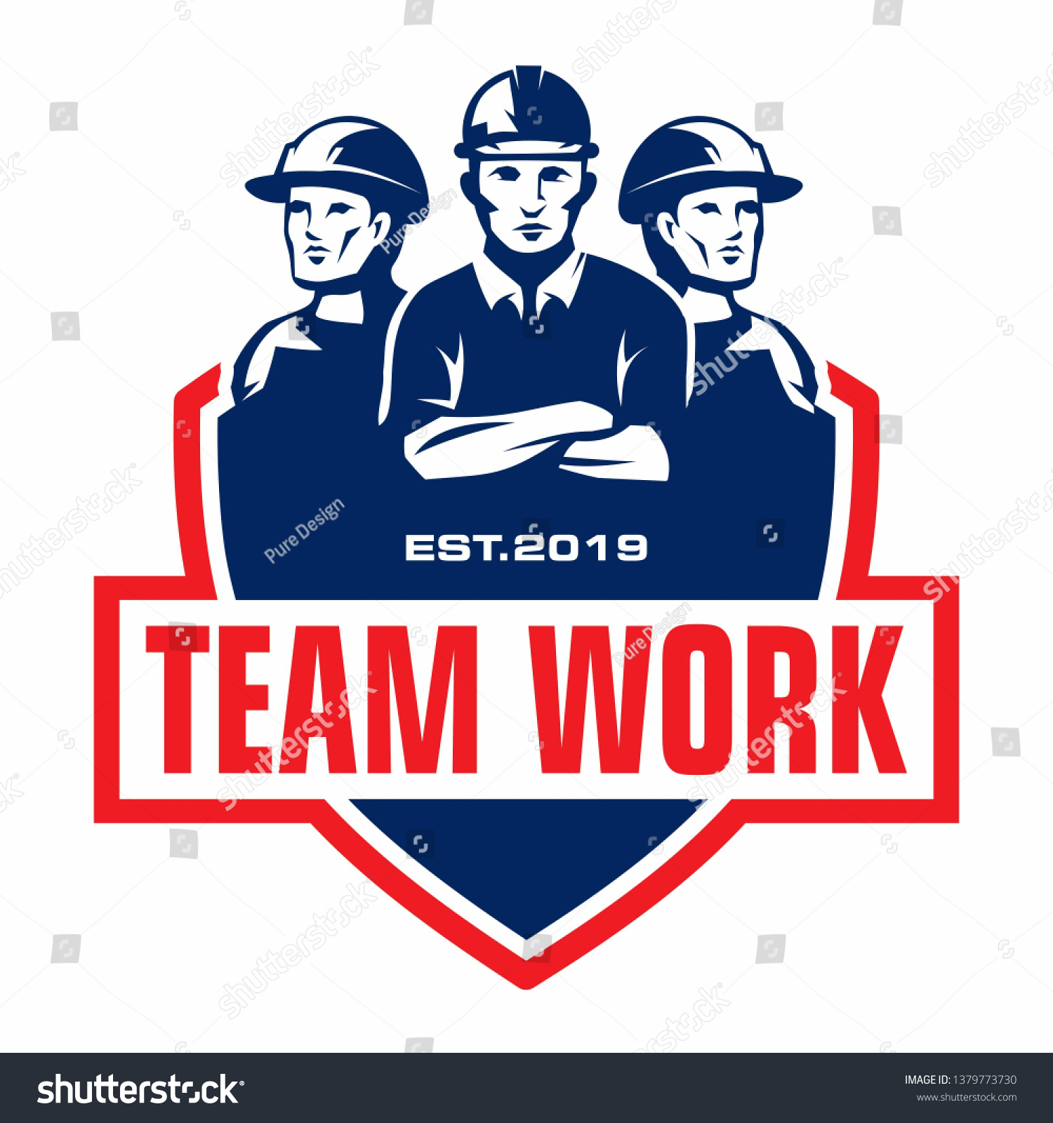 148.799 imagens de Worker logo Imagens, fotos stock e vetores ...