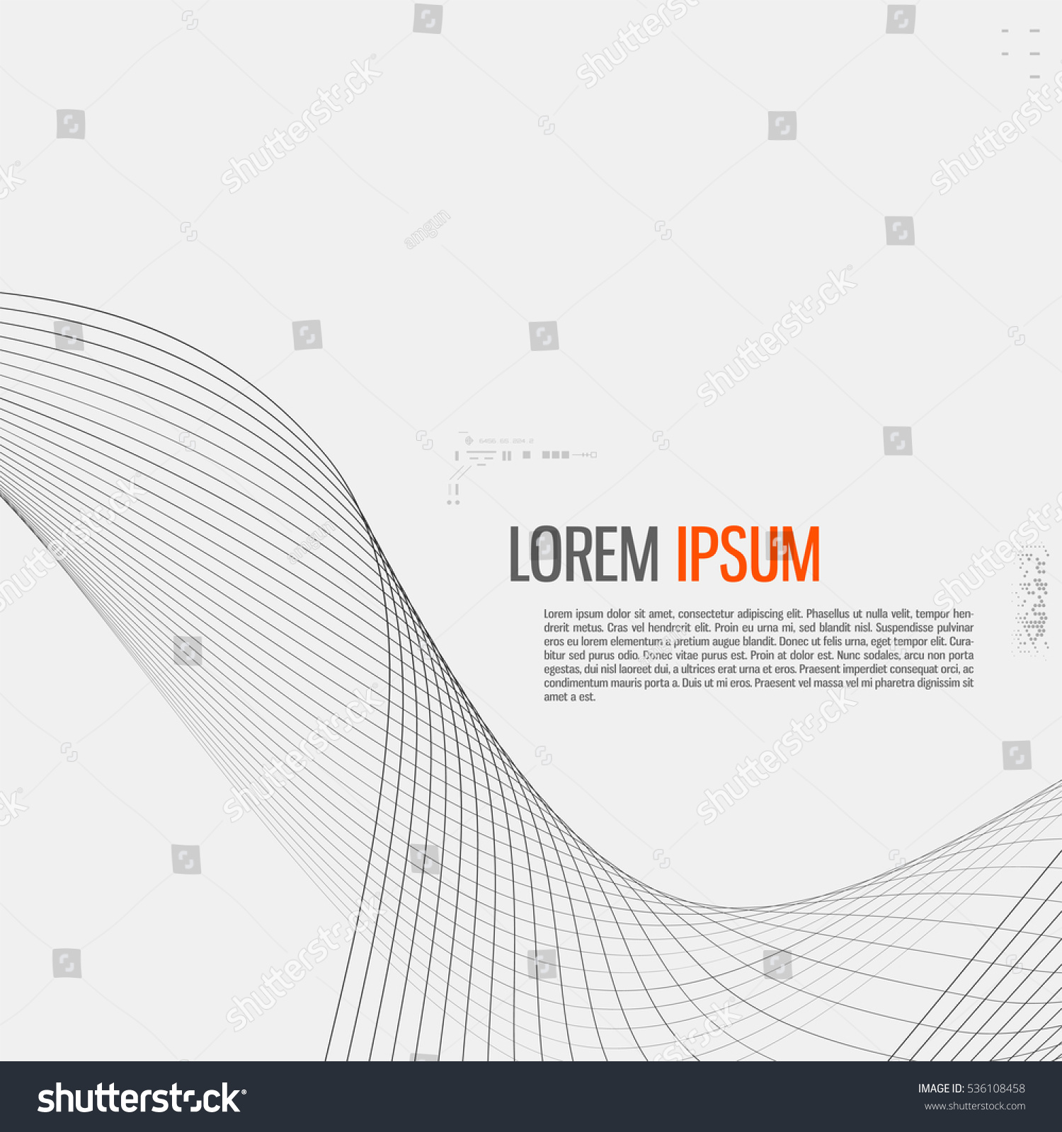 Clean abstract linees Images, Stock Photos & Vectors | Shutterstock