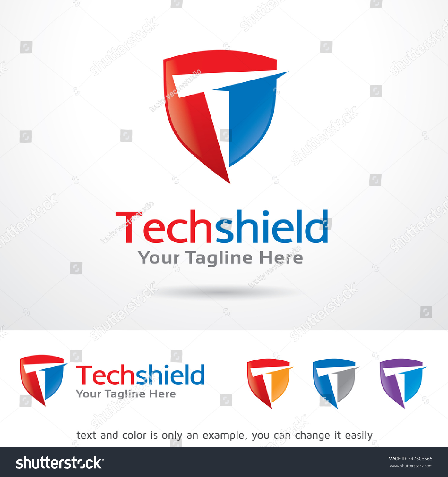 Vector de diseño de plantillas de: vector de stock (libre de regalías ...