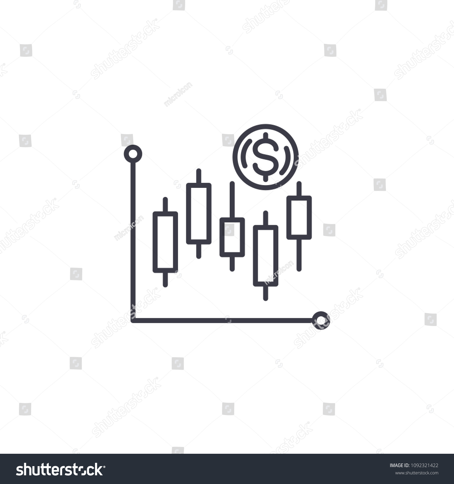 2,645 Trading signals icon Images, Stock Photos & Vectors | Shutterstock