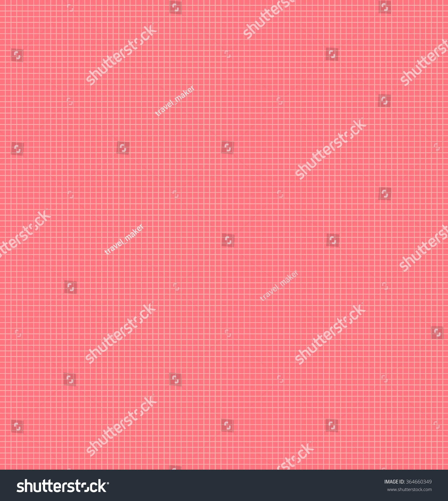 Technical Grid Background Square Graphing Scale Stock Vector (Royalty ...
