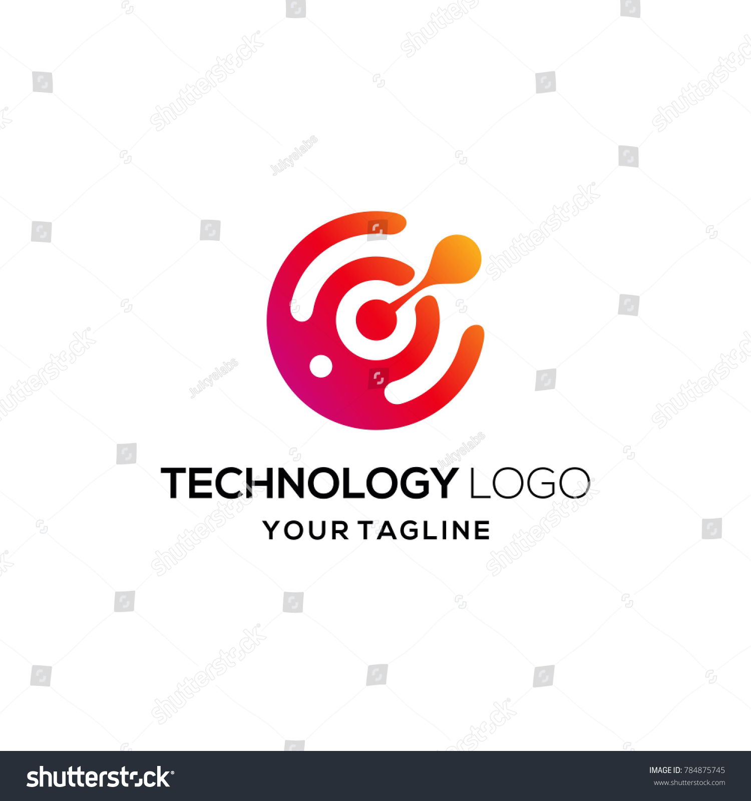 Network engineering logo Images, Stock Photos & Vectors | Shutterstock