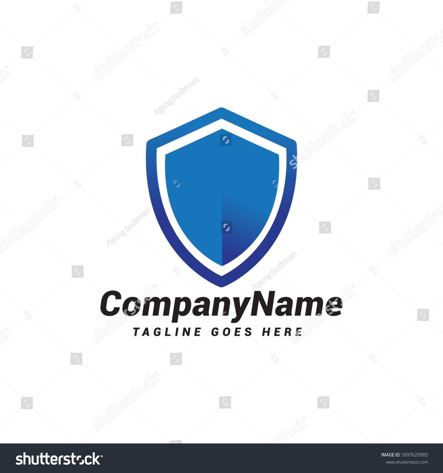 9,690 Guardian logo Images, Stock Photos & Vectors | Shutterstock