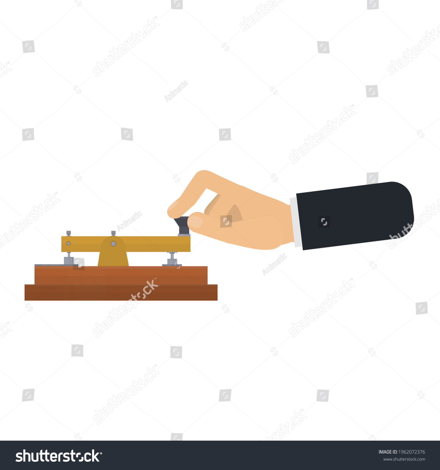 19,174 Telegraph Images, Stock Photos & Vectors | Shutterstock