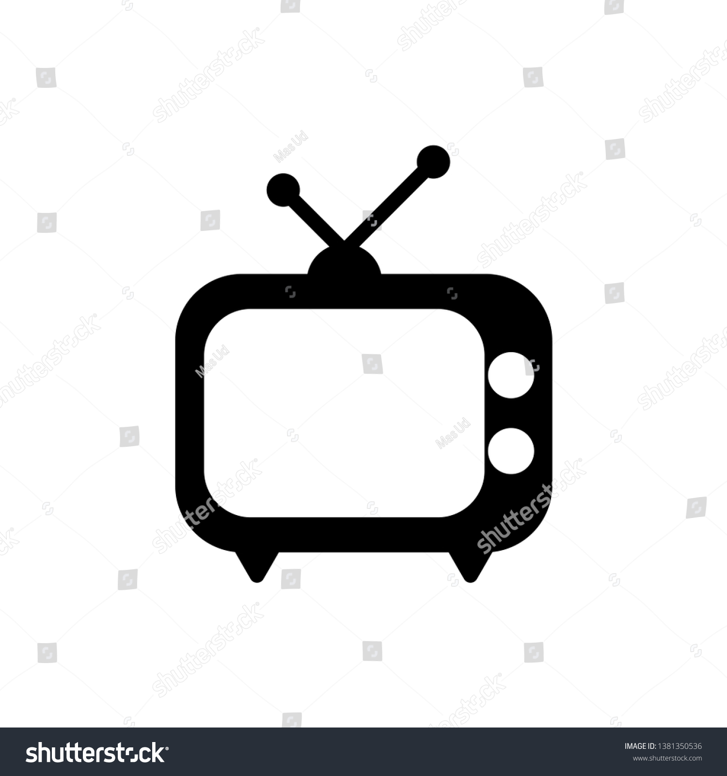 417,537 Television symbol Images, Stock Photos & Vectors | Shutterstock