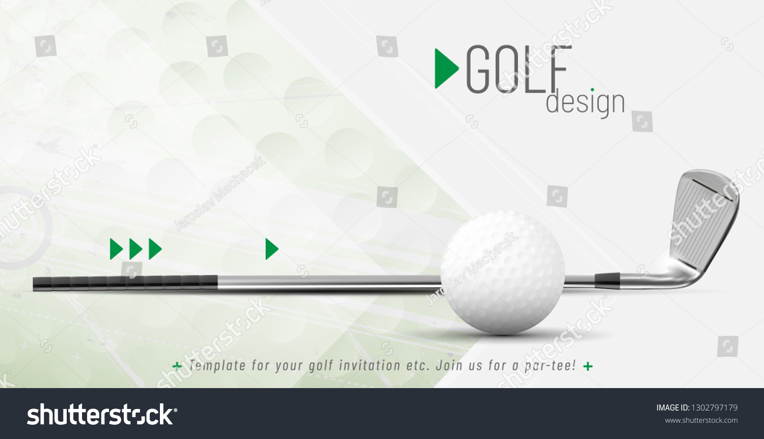 16,163 Golf template 스톡 일러스트, 이미지 및 벡터 | Shutterstock