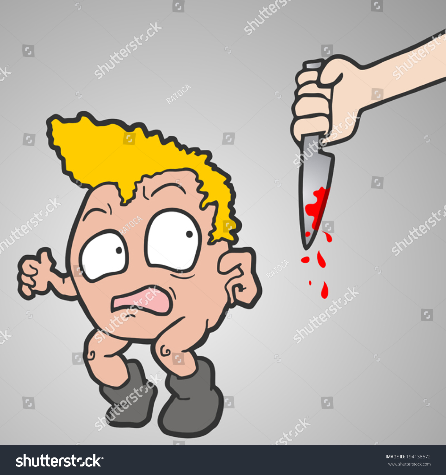 1 How to get away with murder Stock Vectors, Images & Vector Art ...