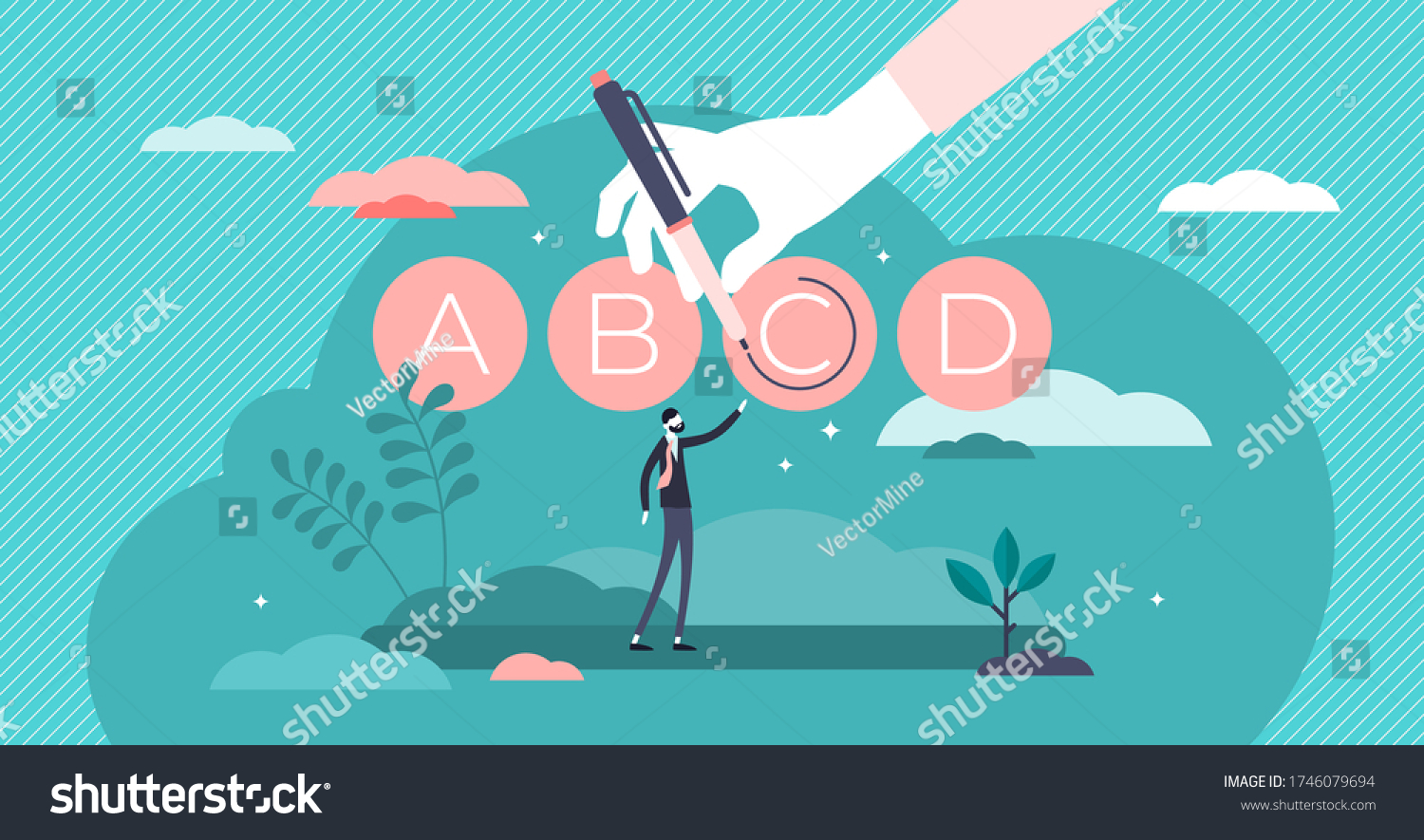 4,891 Mock test Images, Stock Photos & Vectors | Shutterstock