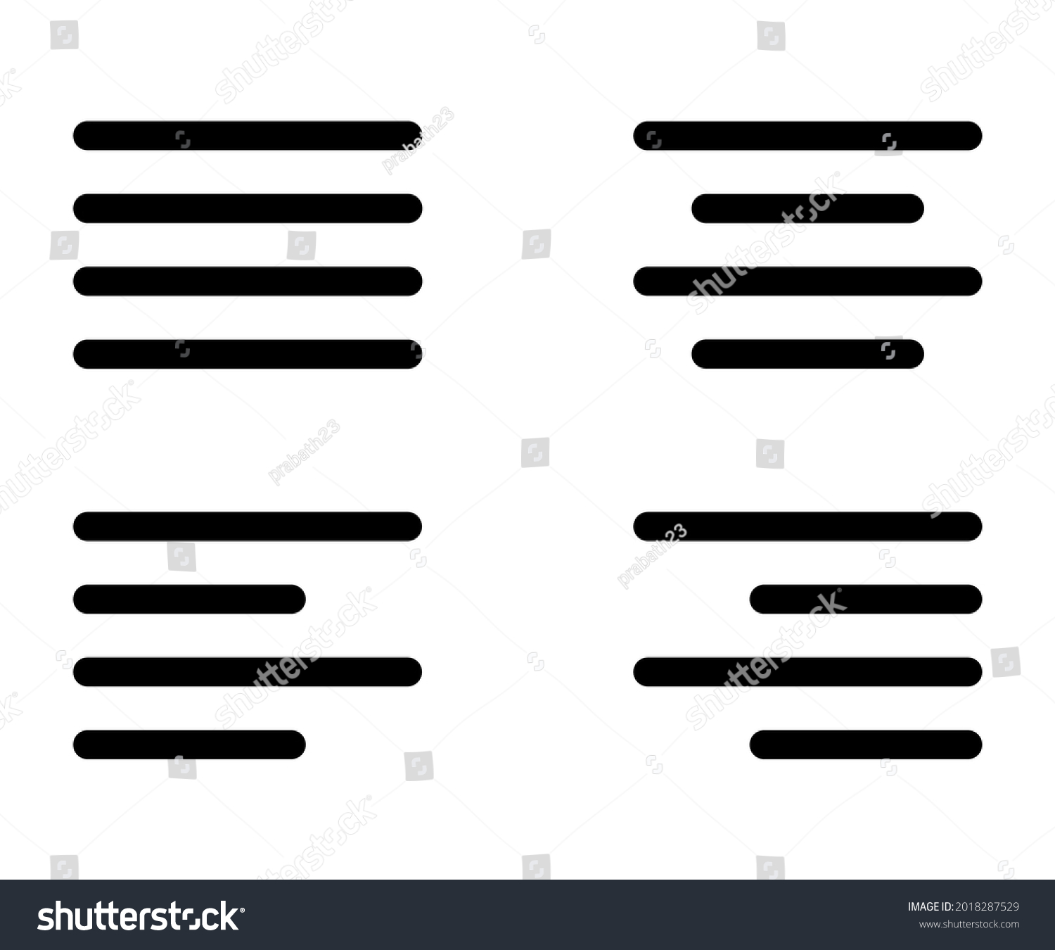 4,298 Text align center Images, Stock Photos & Vectors | Shutterstock