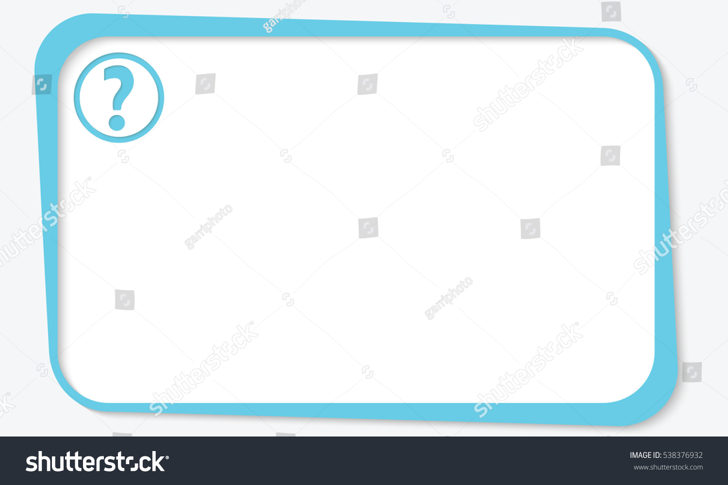 2,511 Question corner 图片、库存照片和矢量图 | Shutterstock